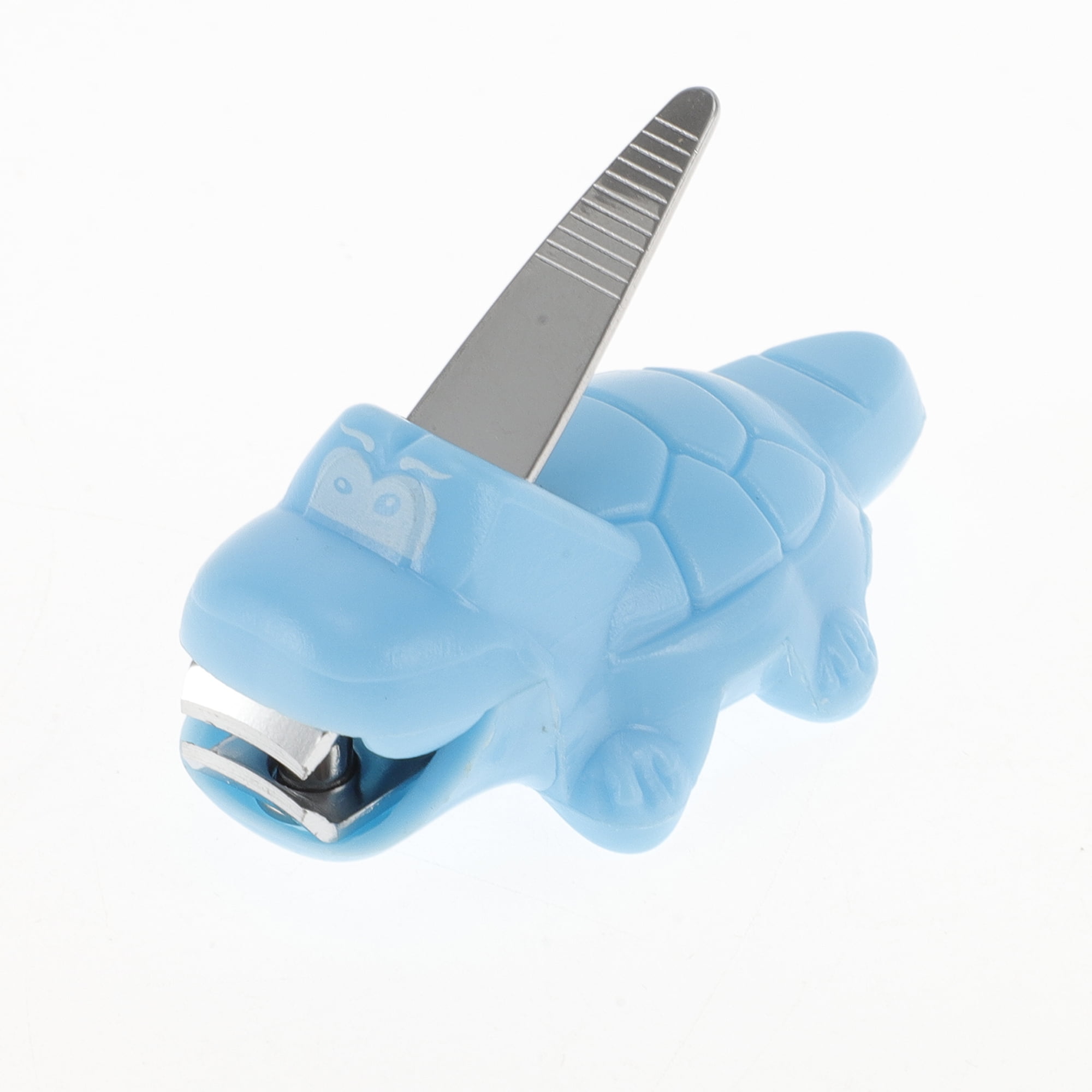 Unique Bargains 1 Pc Portable Cartoon Turtle Nail Clipper for Women for ...