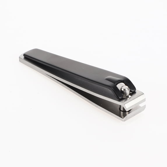 Unique Bargains 1 Pc Portable Large Flat Nail Clippers Toenail Clippers ...