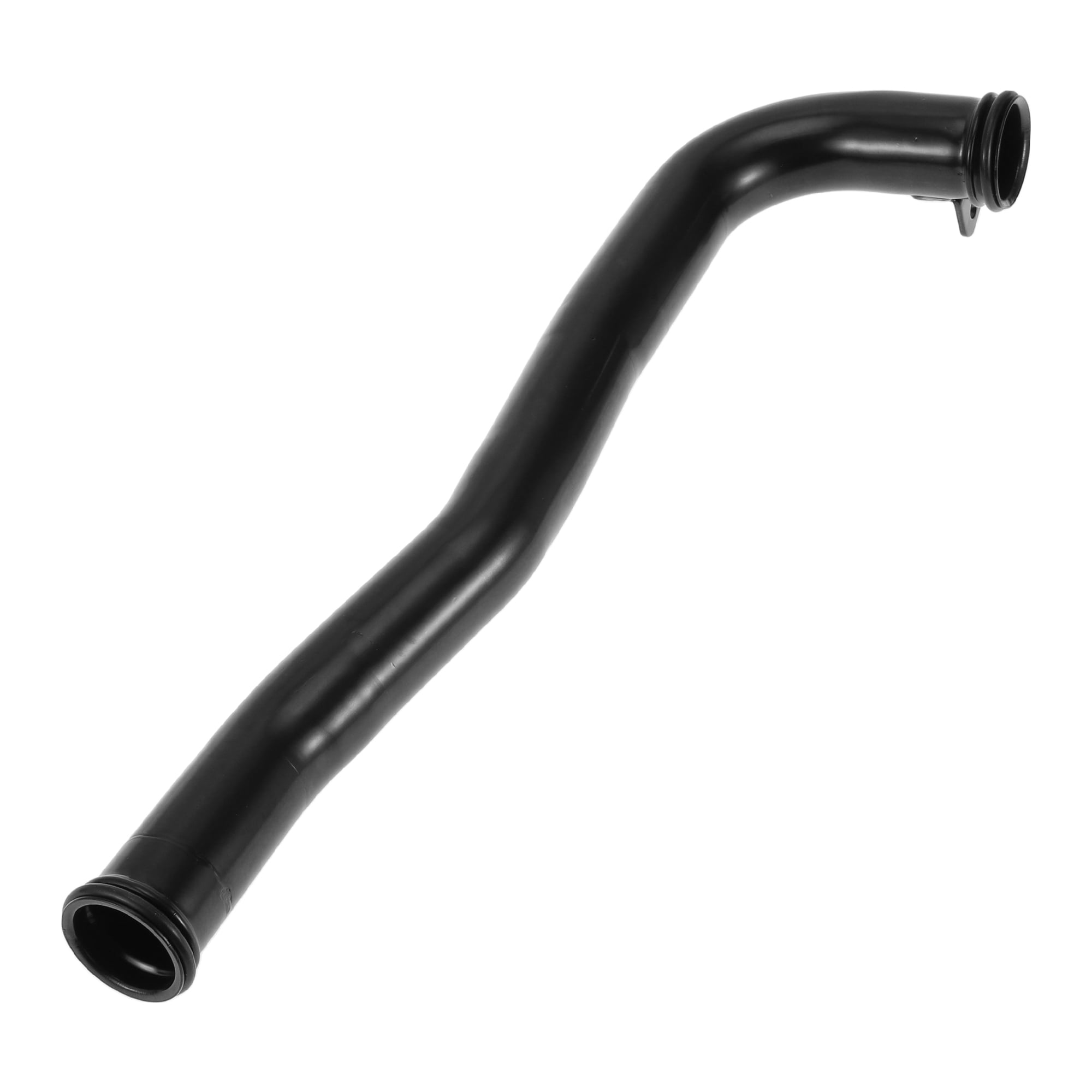 Unique Bargains 1 Pc Radiator Coolant Hose for for Hyundai Tucson 2010 ...