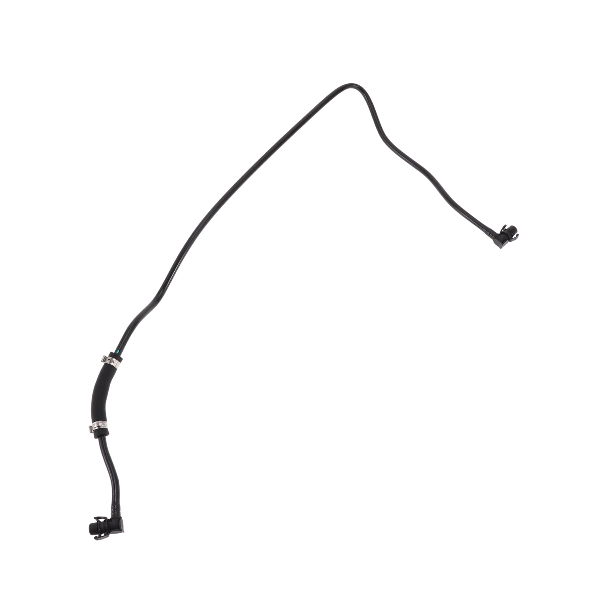 Unique Bargains 1 Pc Radiator Hose for Land Rover Range Rover Velar ...