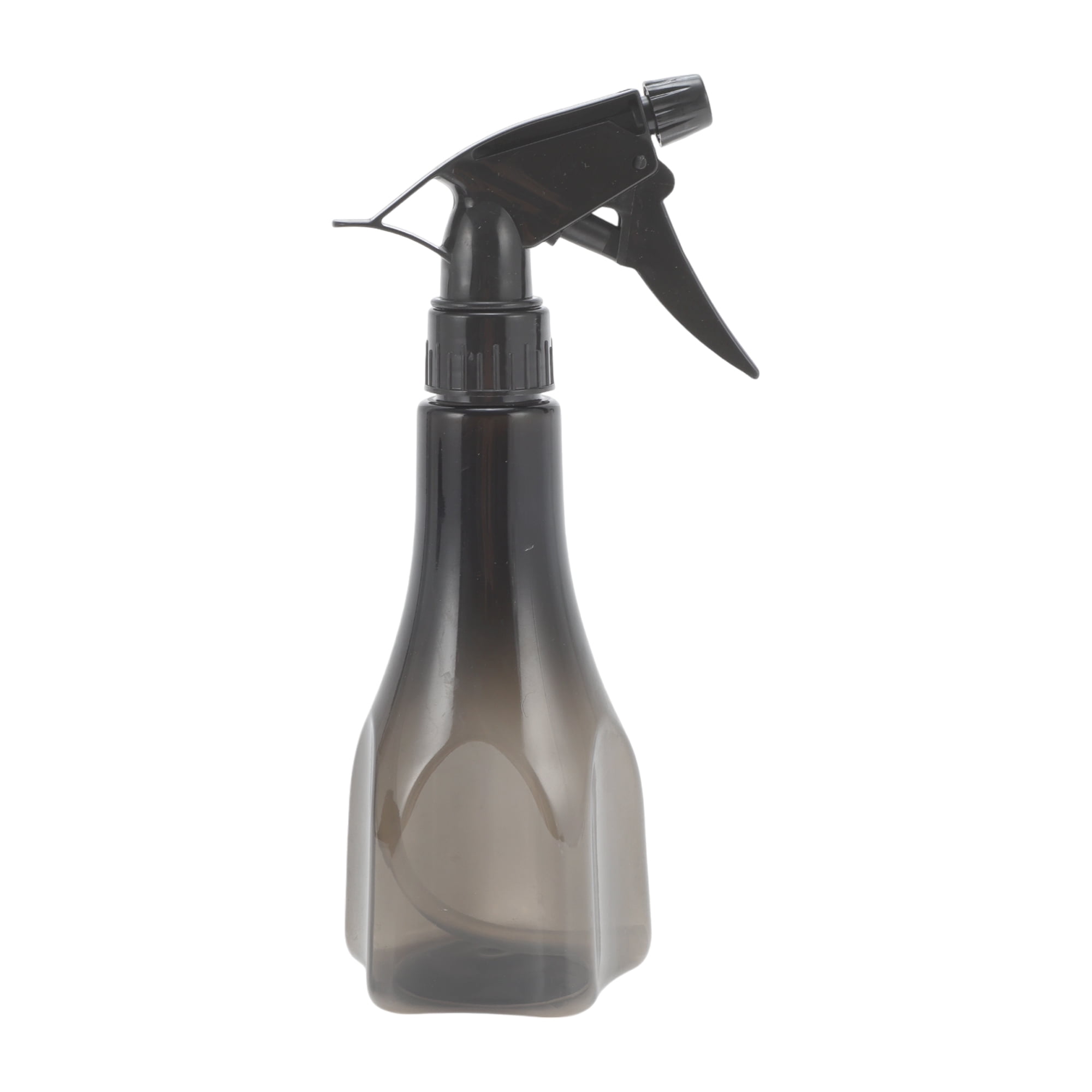 Unique Bargains 1 Pc Refillable Spray Bottles Square BottomHair Spray ...
