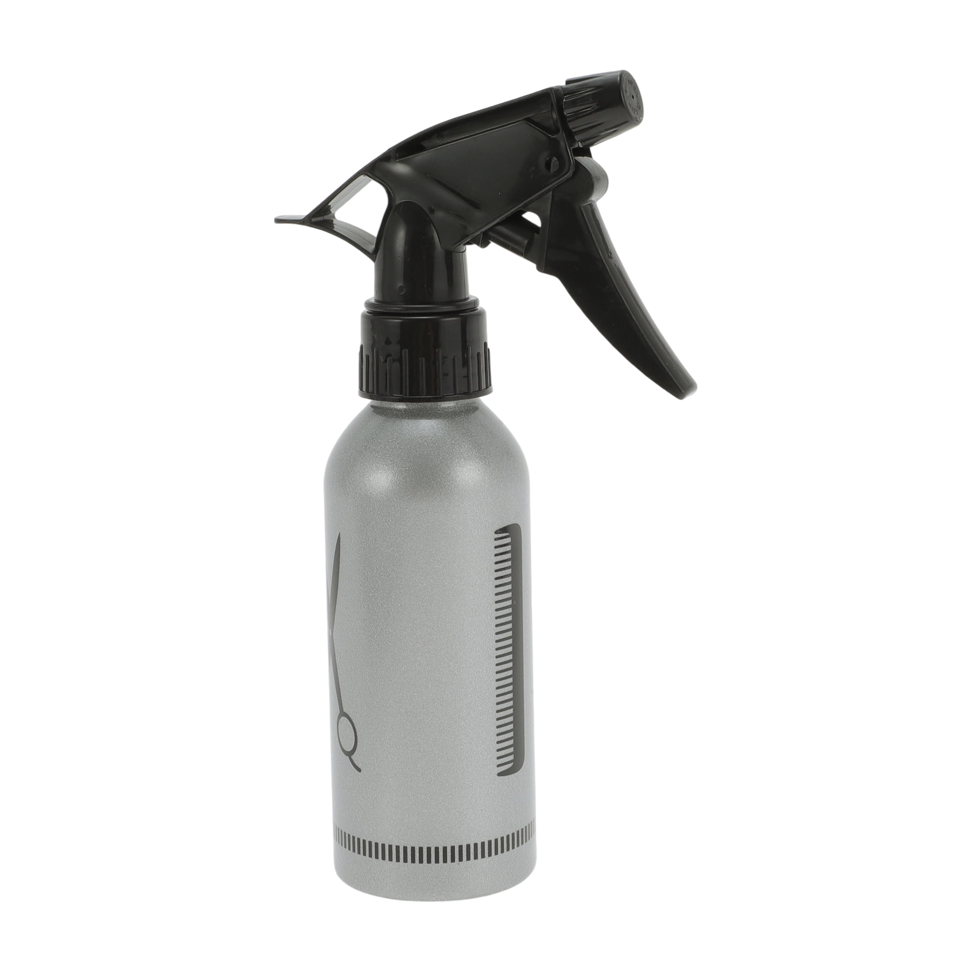 Unique Bargains 1 Pc Refillable Spray Bottles Tools Pattern Hair Spray ...