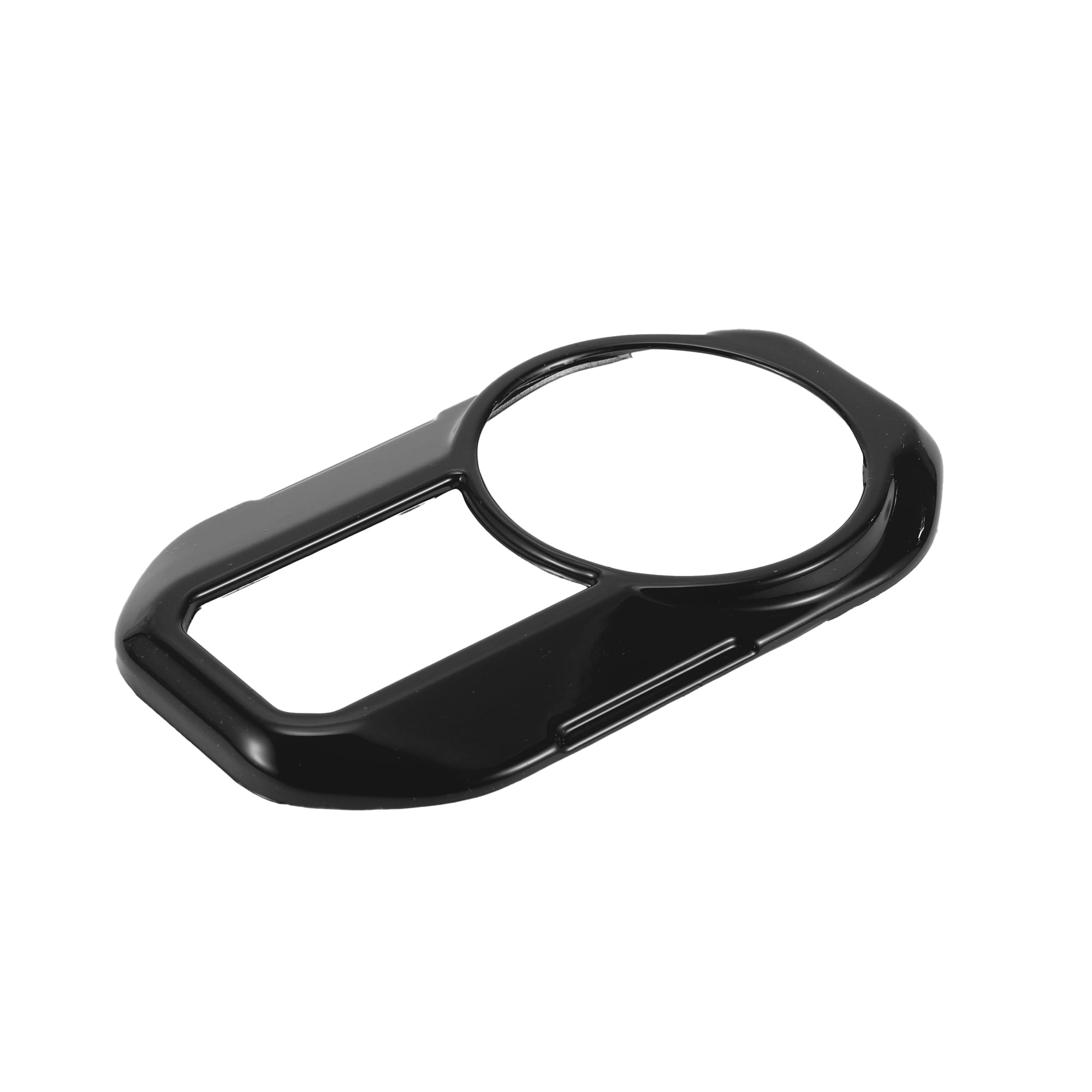 Unique Bargains 1 Pc Side Console Headlight Switch Button Panel Cover ...