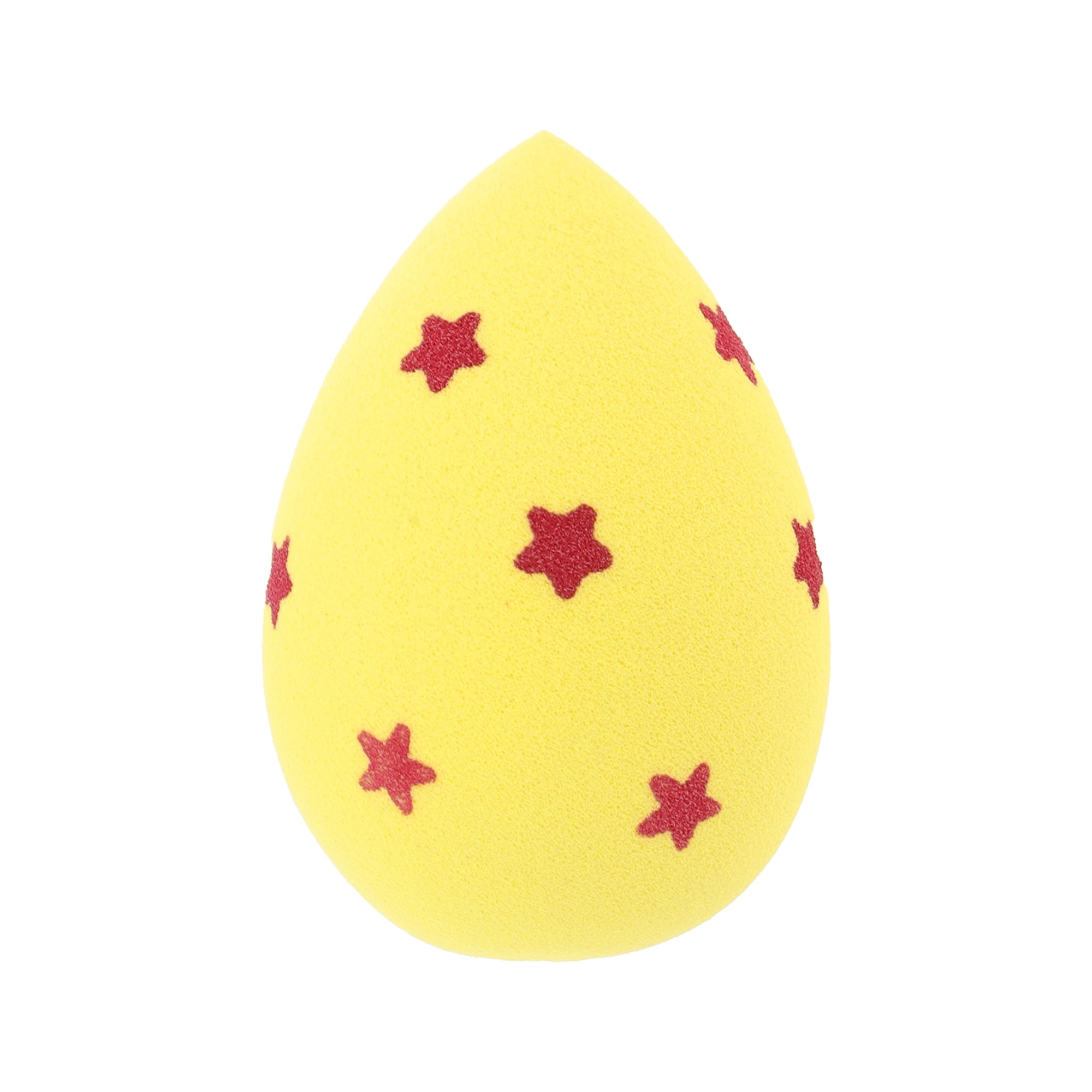 Unique Bargains 1 Pc Star Face Makeup Sponge for Bedrooms Makeup Needs ...