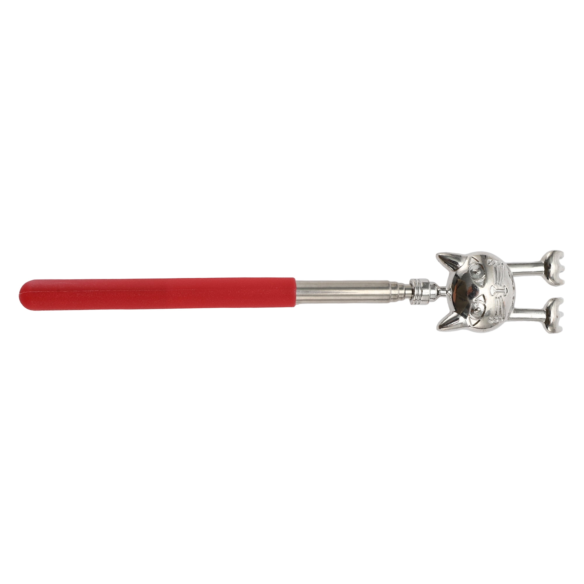 Unique Bargains 1 Pc Telescopic Back Scratcher for Bathroom Travel ...