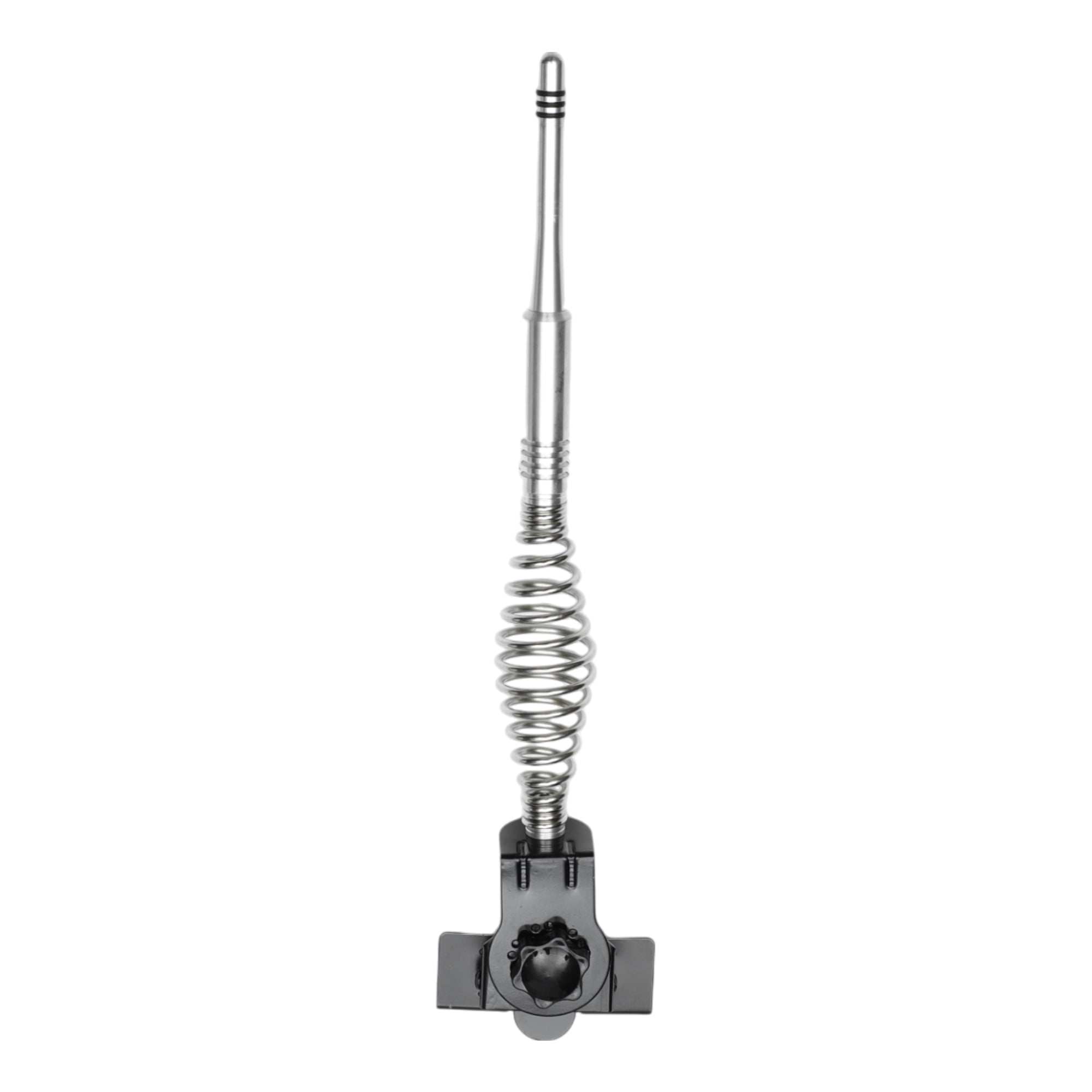 Unique Bargains 1 Pc Universal Clipped Dummy Antenna Mount 14.2 ...