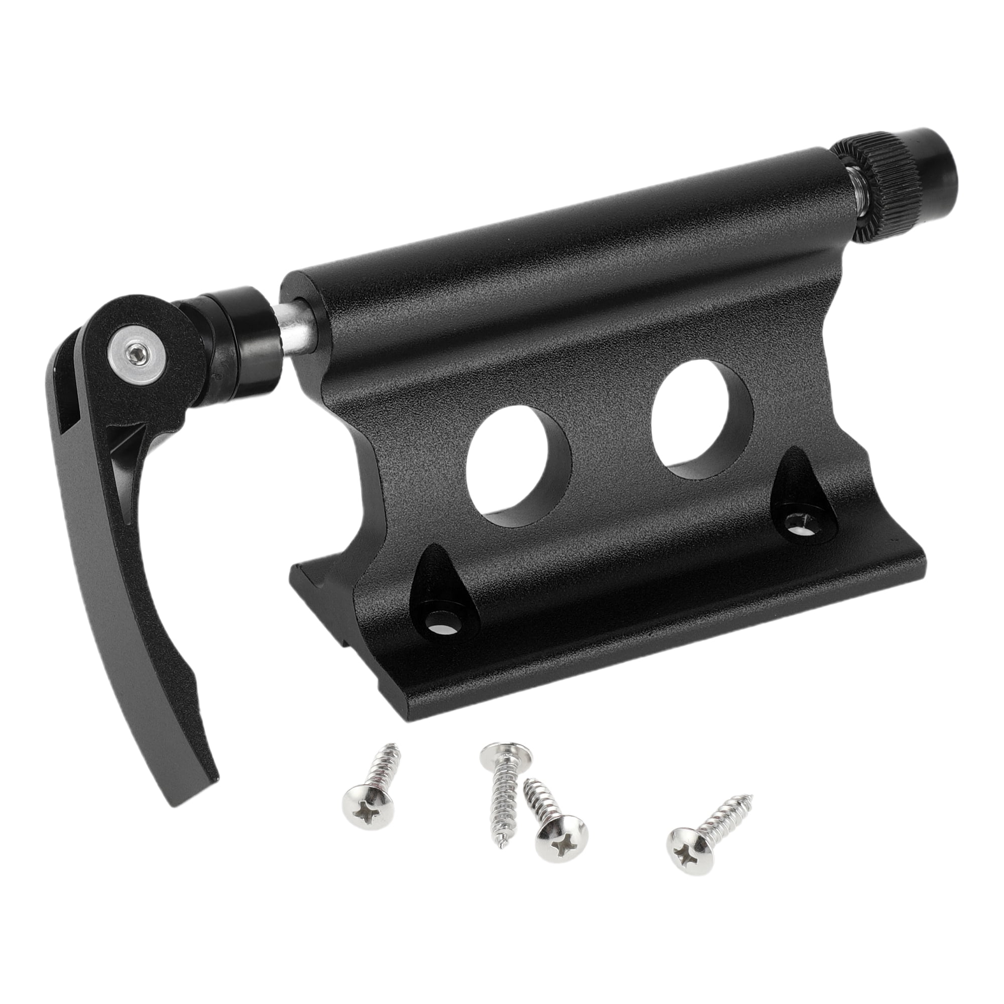 Unique Bargains 1 Pc Universal Quick Release Bike Fork Mount Rack with ...