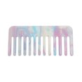 Unique Bargains 1 Pc Vintage Portable Wide Tooth Comb for All Hair ...