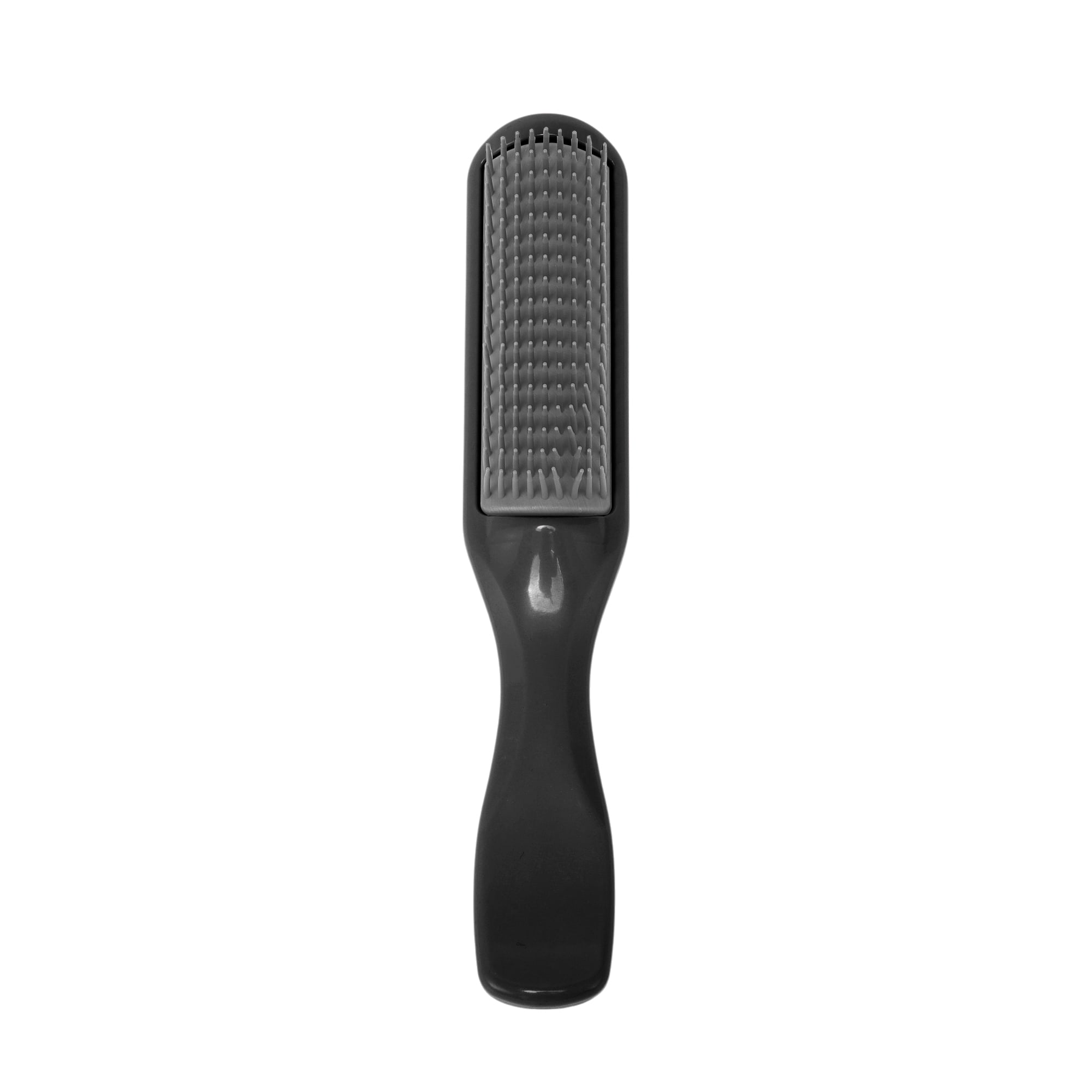 Unique Bargains 1 Pc Women Durable Hair Styling Nine-Row Comb for All ...
