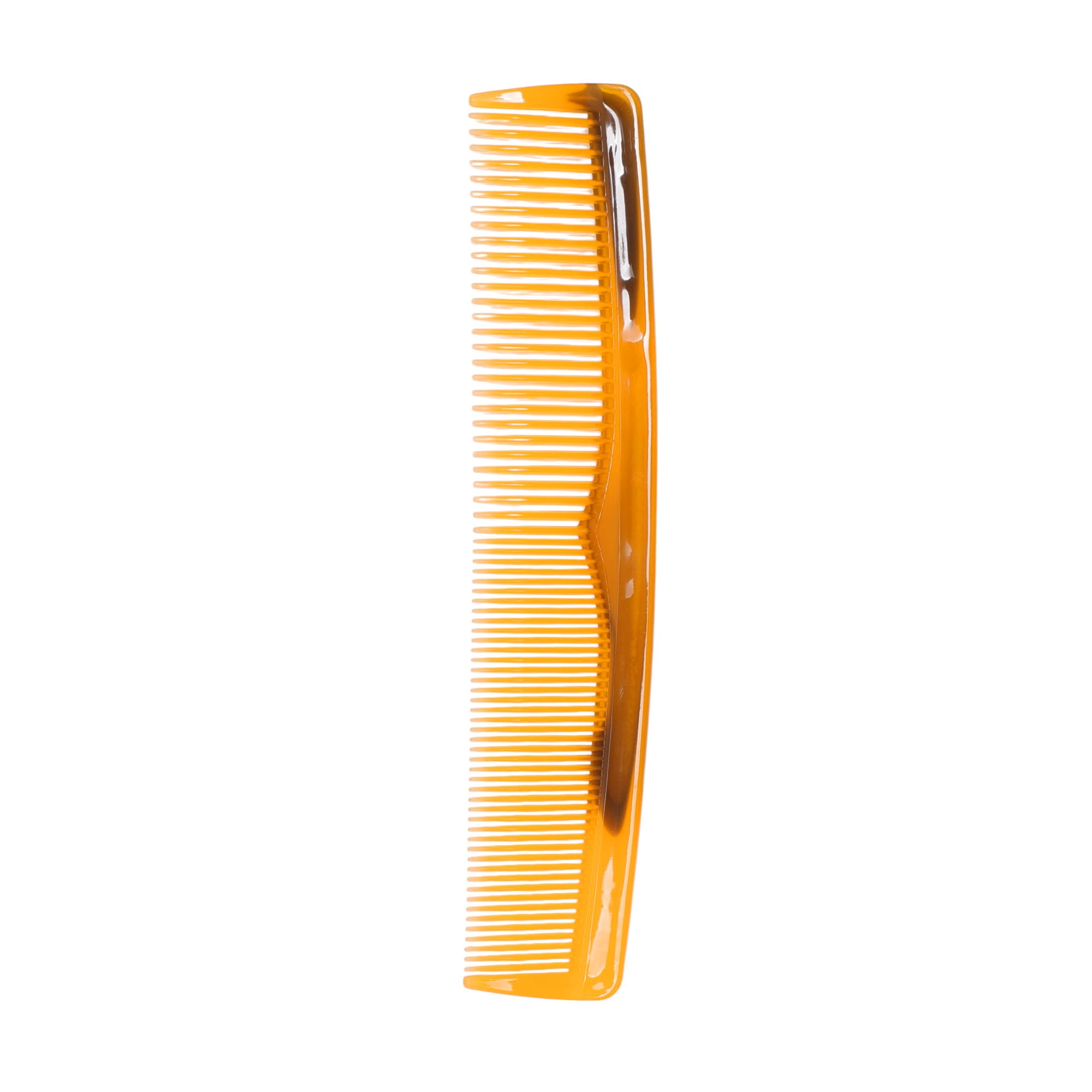 Unique Bargains 1 Pc Women Lightweight Tendon Comb for Curly Hair in ...