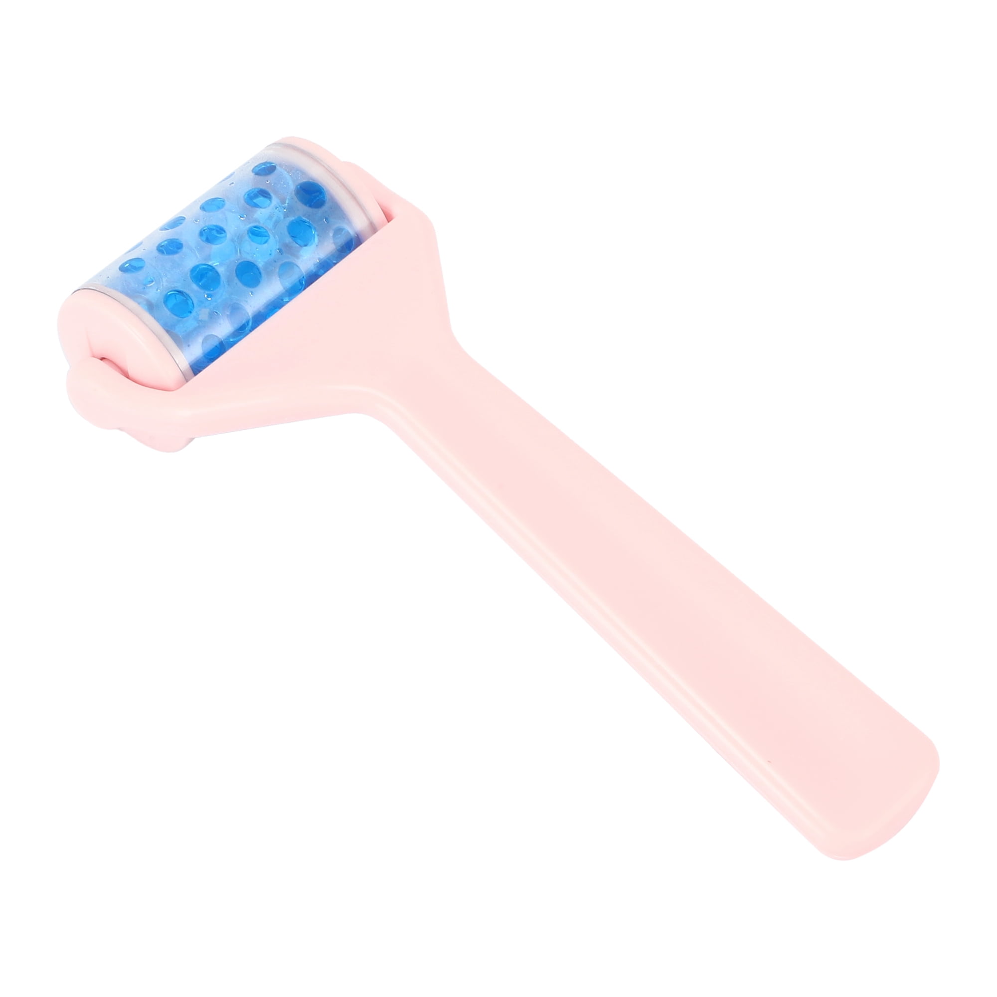 Unique Bargains 1 Pc Women's Lightweight Face Roller for Beauty Parlor ...