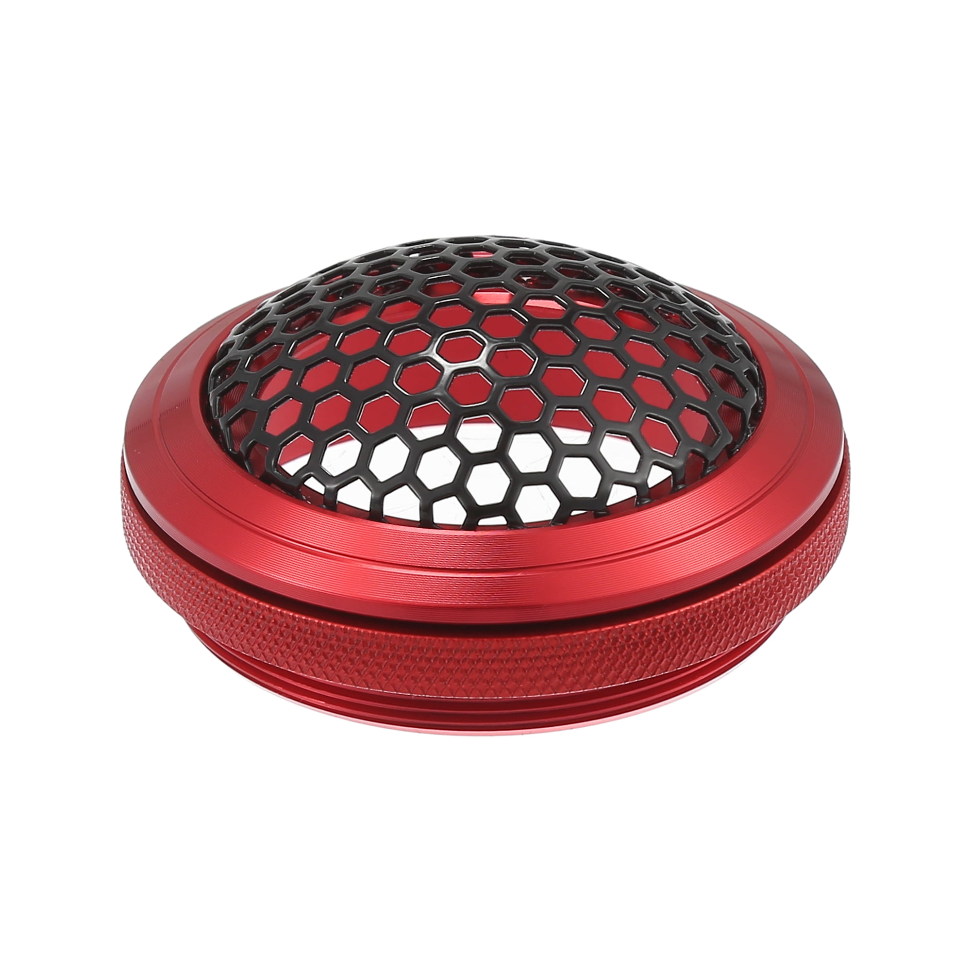 Unique Bargains 1 Pcs 1.5" Car Speaker Grills Cover Mesh Audio ...