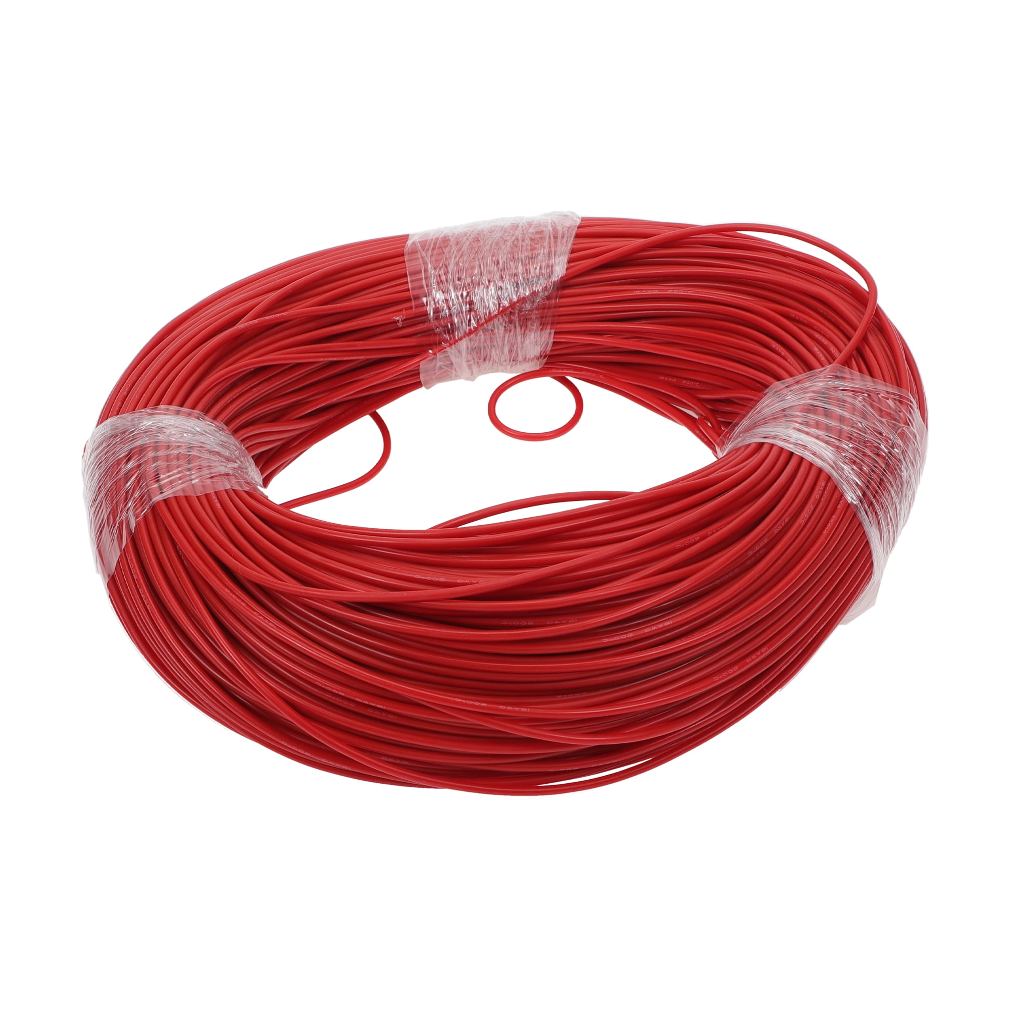 Unique Bargains 1 Pcs 18AWG Universal Ground Wire Car Radio, Automotive ...