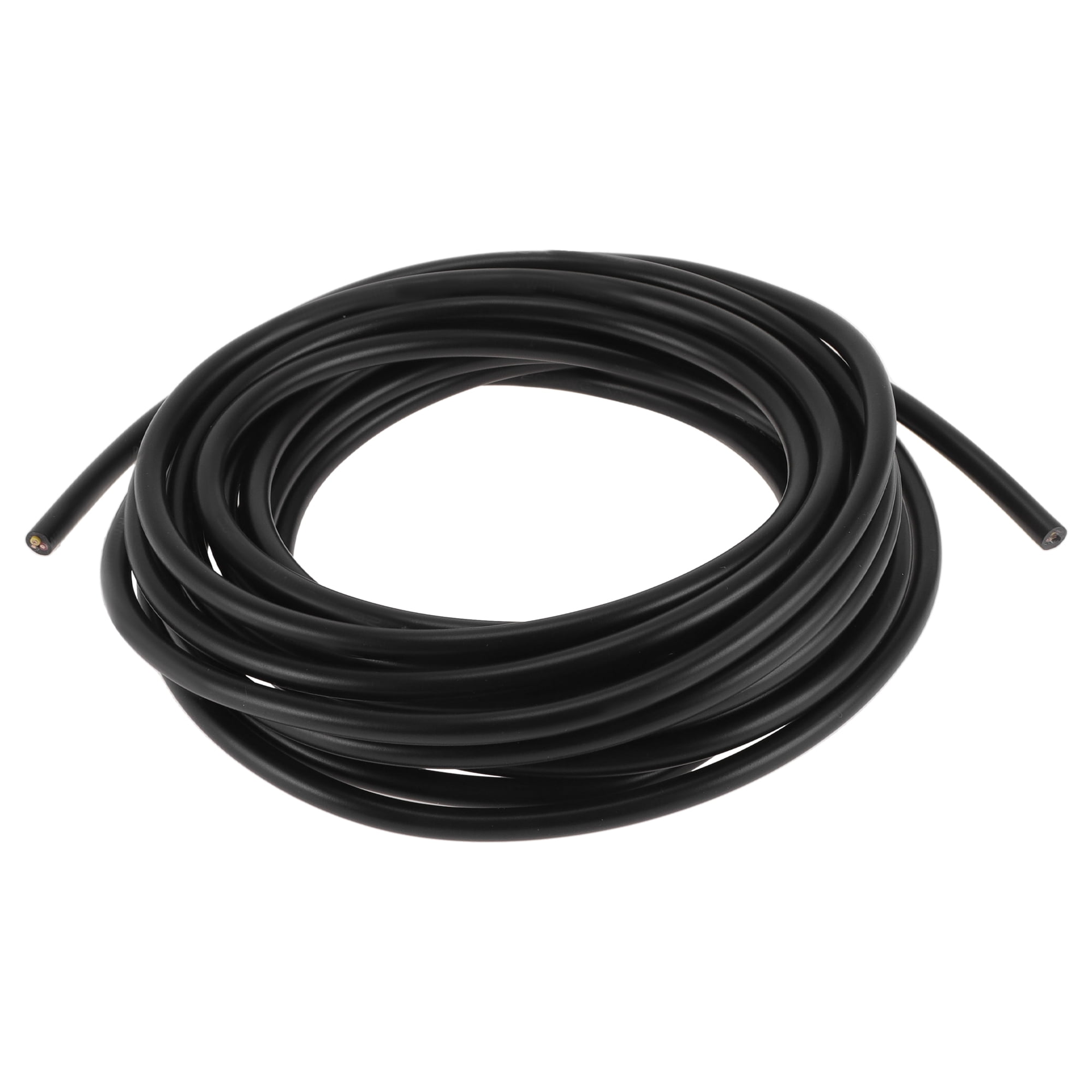 Unique Bargains 1 Pcs 20AWG Universal Ground Wire Car Radio, Automotive ...