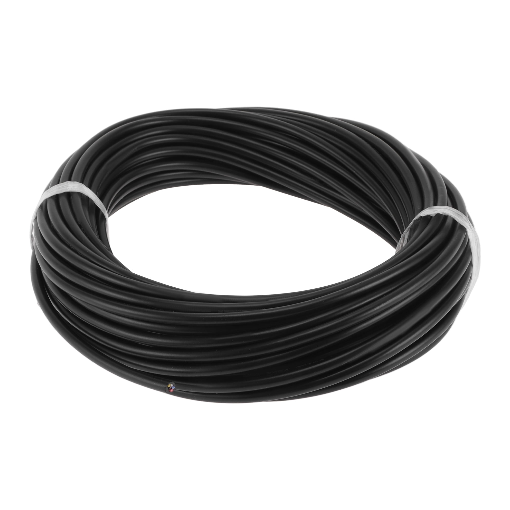Unique Bargains 1 Pcs 22AWG Universal Ground Wire Car Radio, Automotive ...