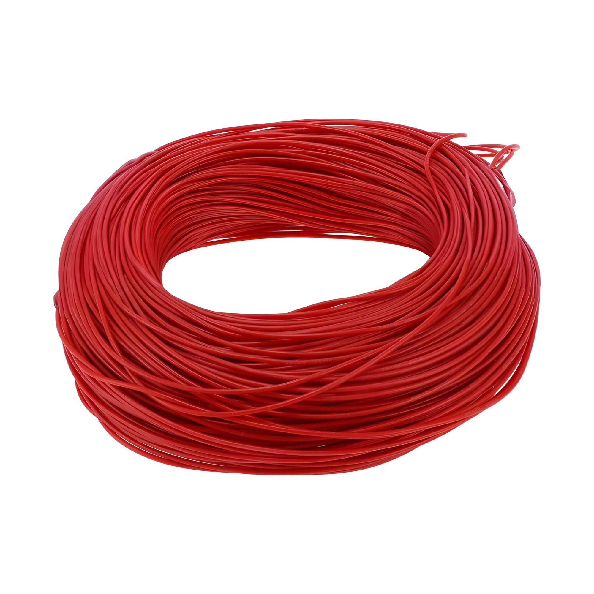 Unique Bargains 1 Pcs 22AWG Universal Ground Wire Car Radio, Automotive ...