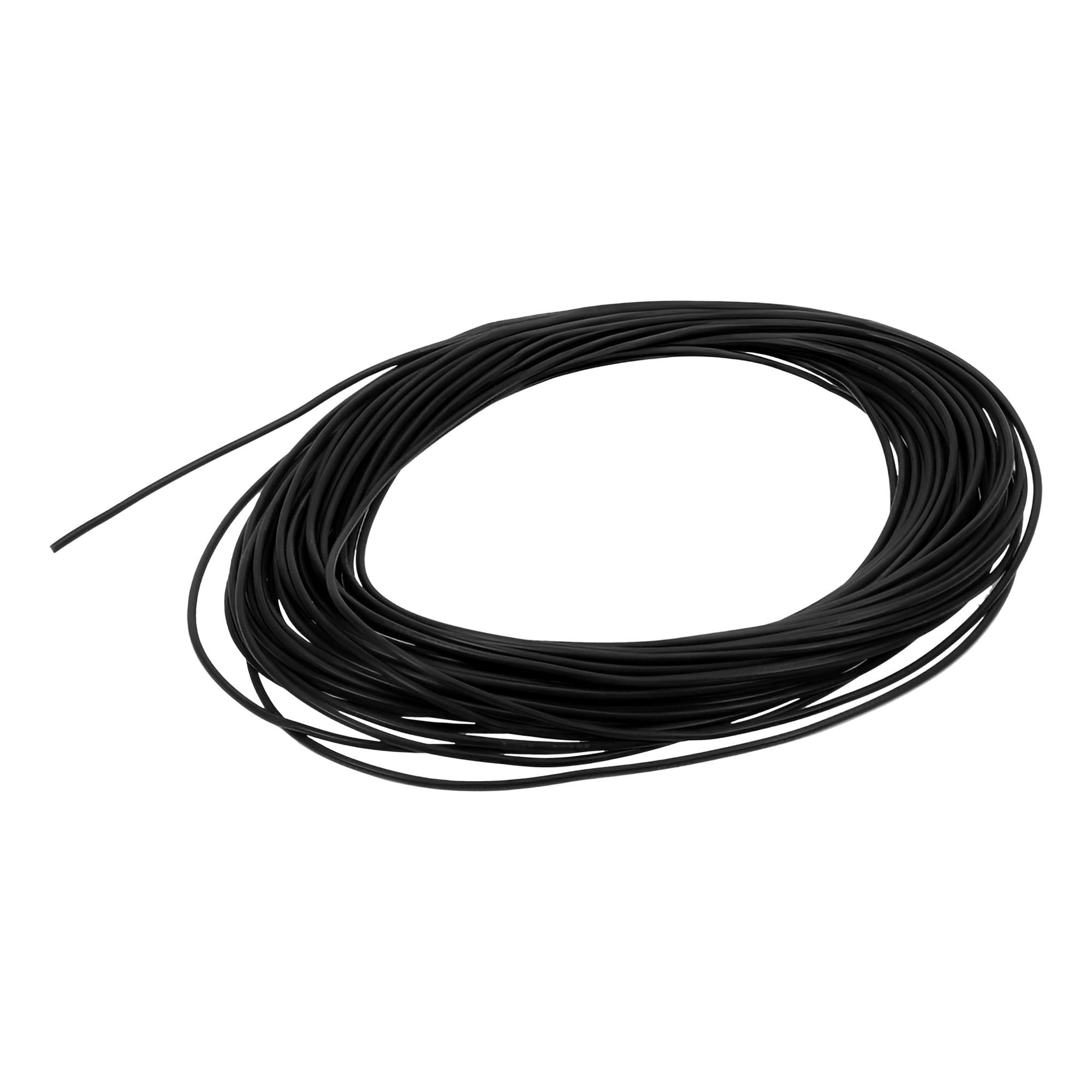 Unique Bargains 1 Pcs 26AWG Universal Ground Wire Car Radio, Automotive ...