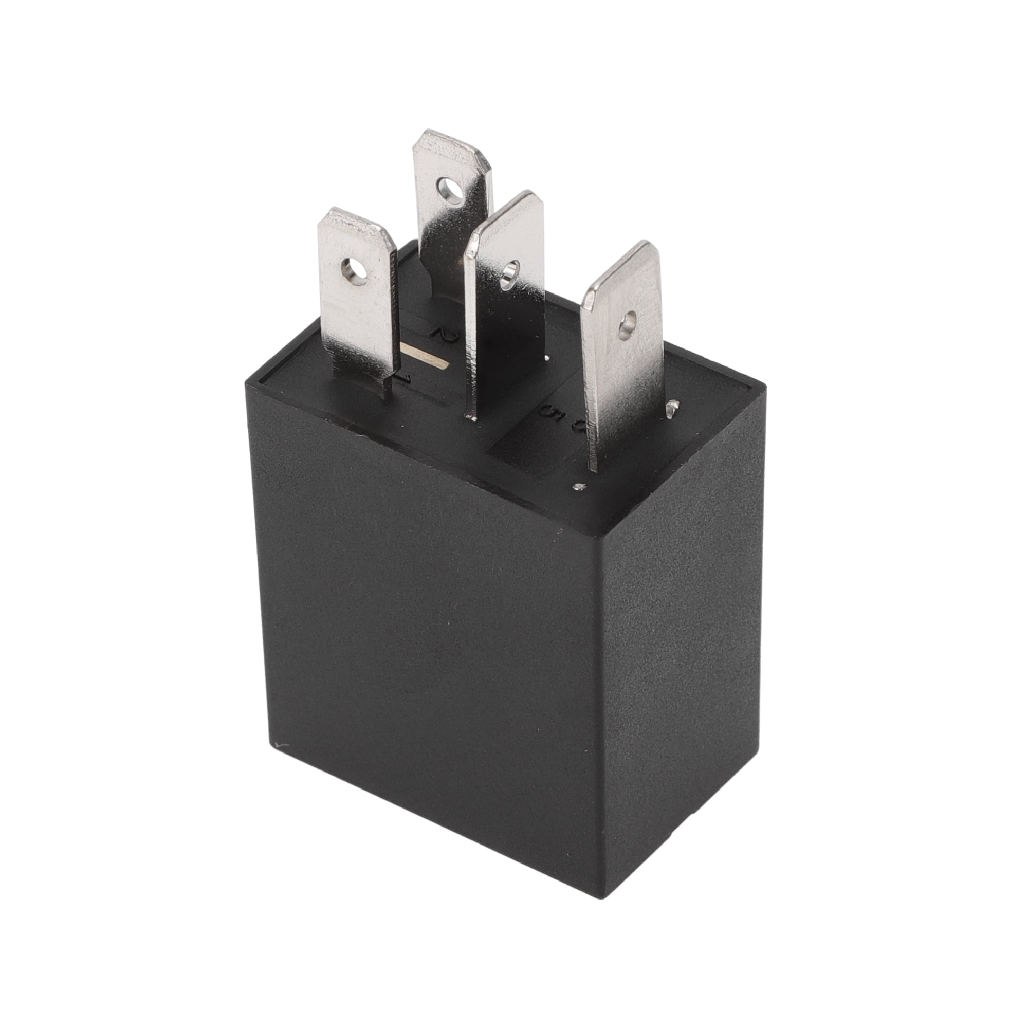 Unique Bargains 1 Pcs Automotive 4 Pins Multi-Purpose Relay for ...