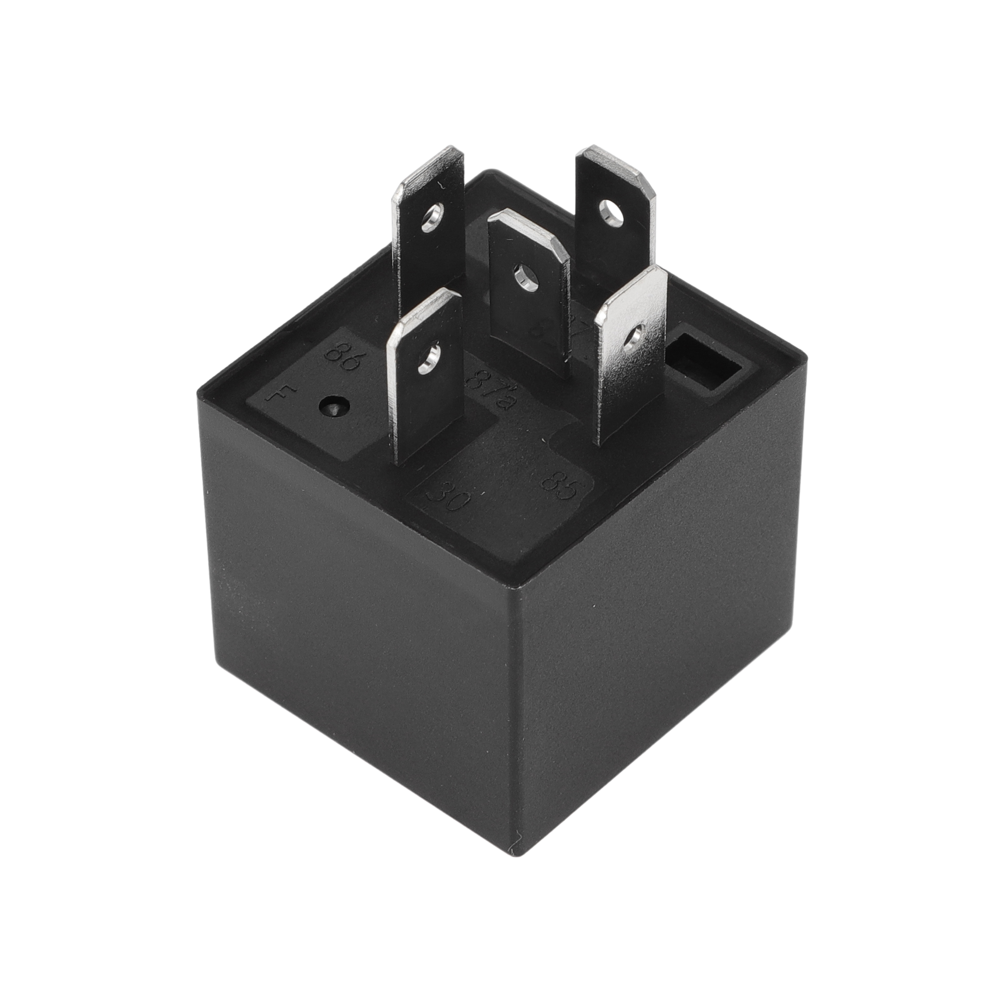 Unique Bargains 1 Pcs Automotive 5 Pins Power Window Relay for Audi for ...