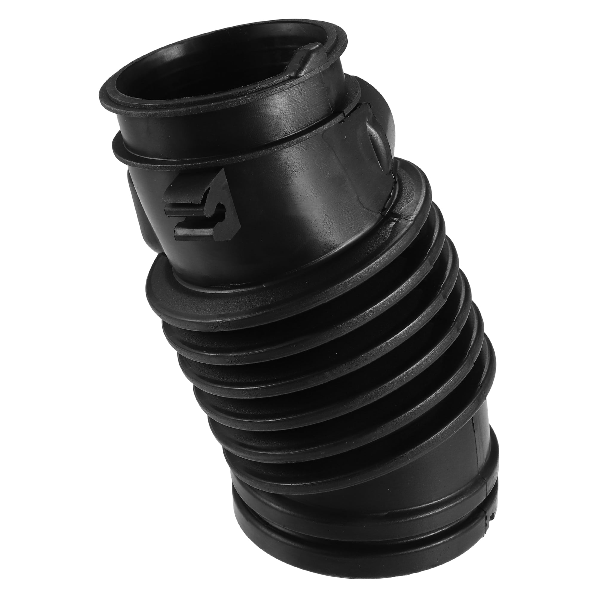 1 Pcs Black Air Intake Tube Hose Replacement No.17228RJAA01 for Acura ...
