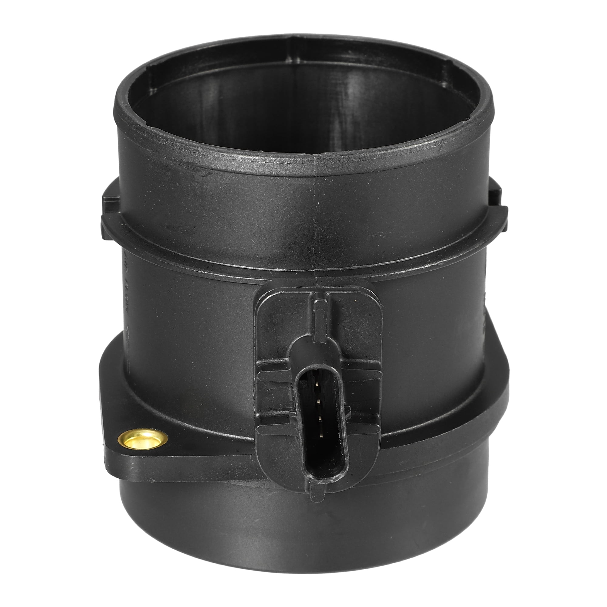 Unique Bargains 1 Pcs Car Mass Air Flow Meter MAF Sensor for HYUNDAI ...