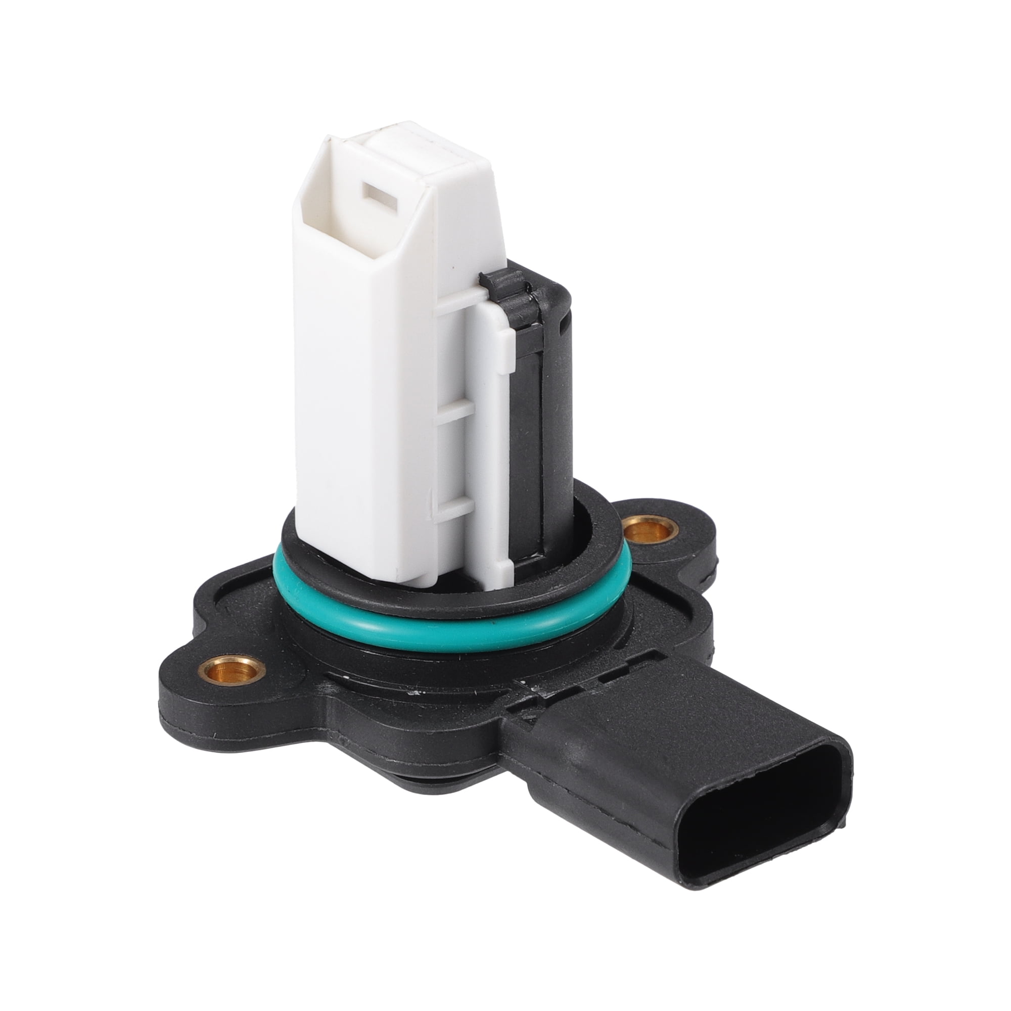 Unique Bargains 1 Pcs Car Mass Air Flow Sensor Meter MAF Sensor Airflow ...