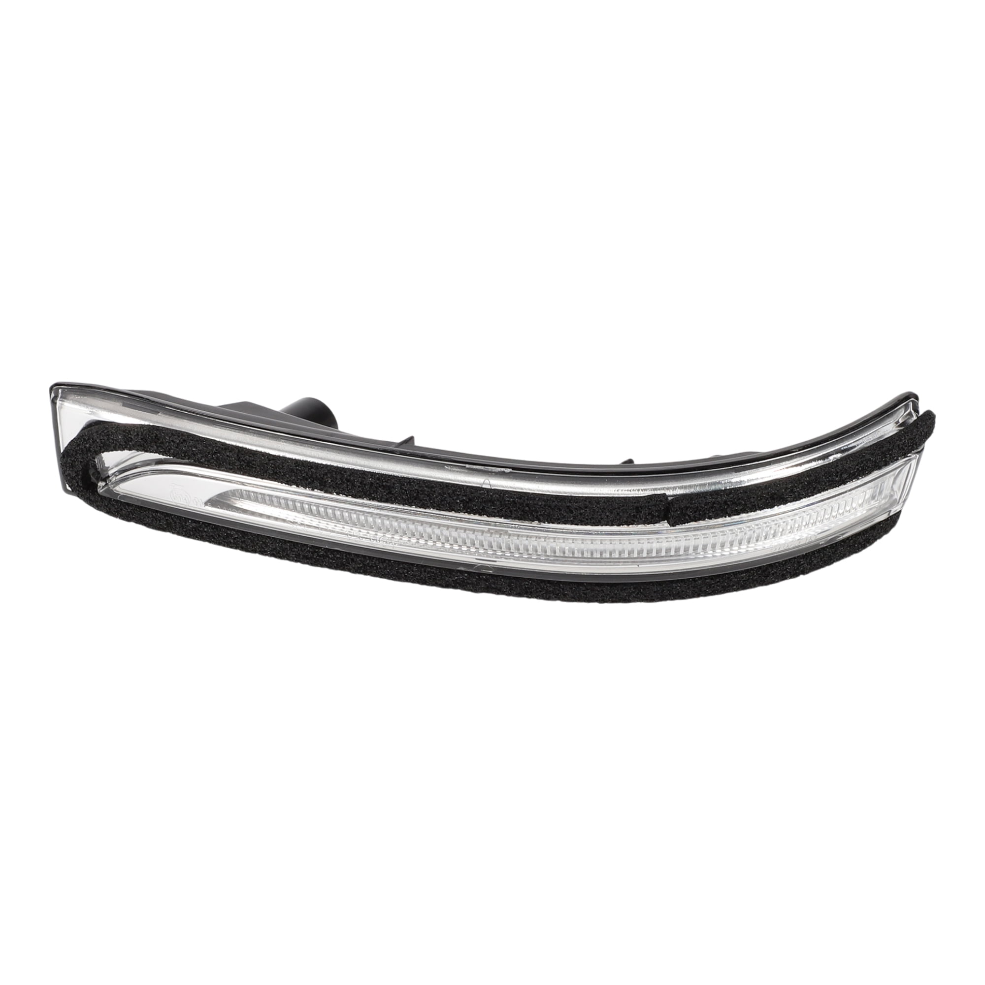 Unique Bargains 1 Pcs Car Mirror Turn signal Light for Hyundai Tucson ...