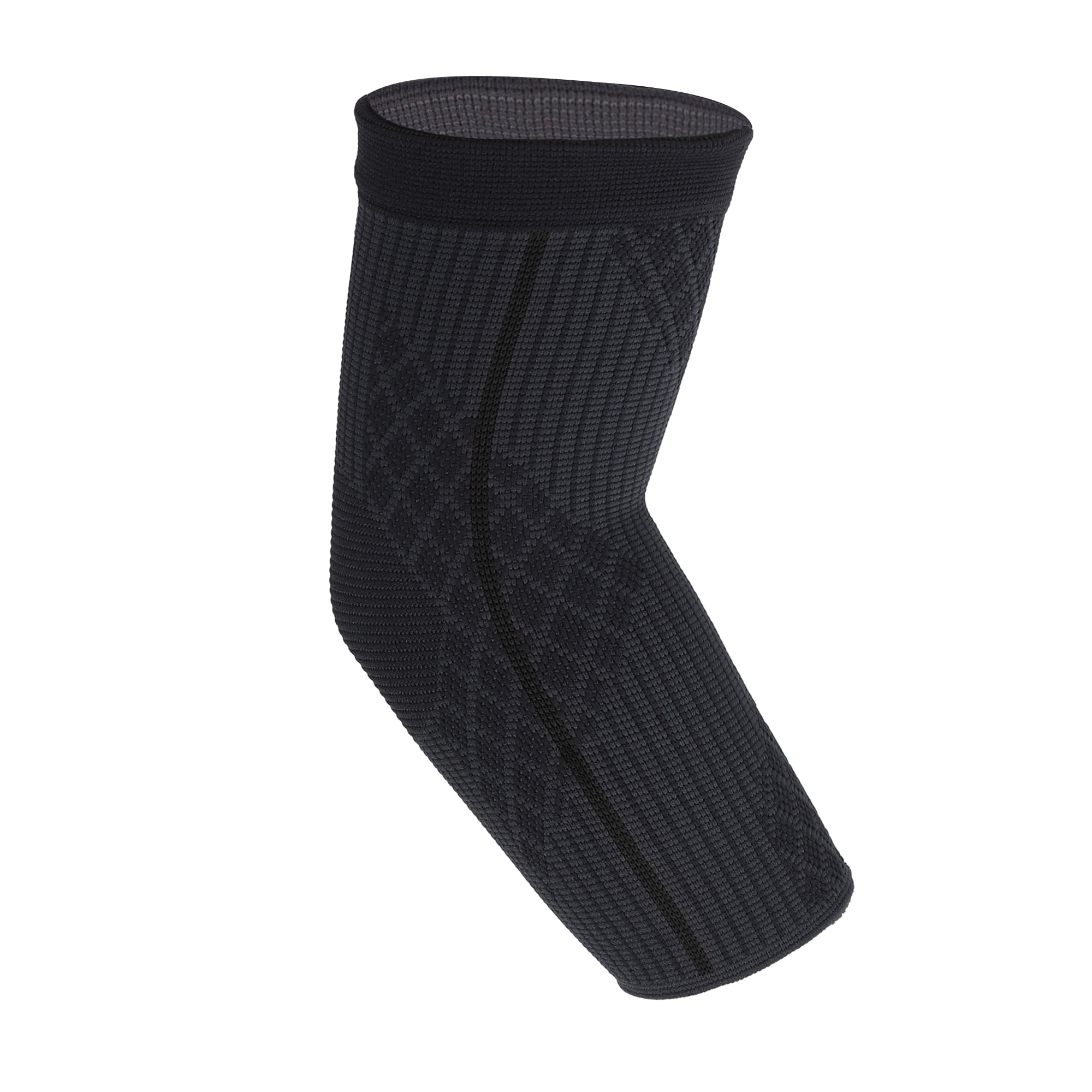 Unique Bargains 1 Pcs Elbow Protection Elbow Pads Tightening Breathable ...