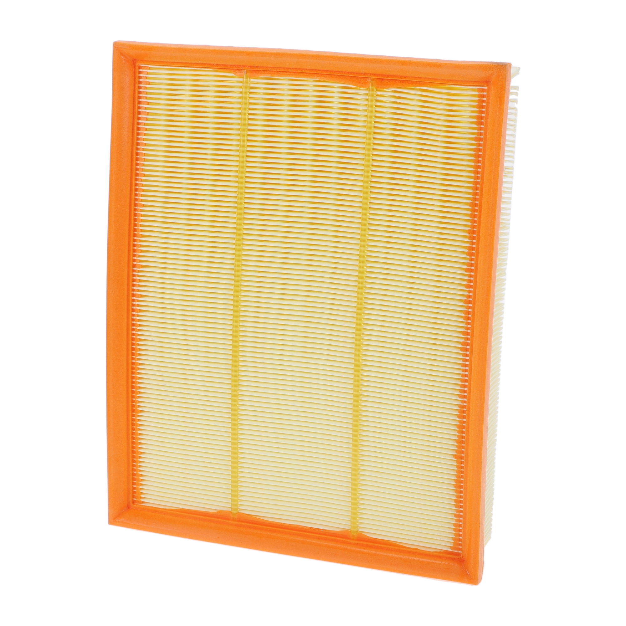 Unique Bargains 1 Pcs Engine Air Filter for Jeep Liberty 3.7L 2008-2012 ...