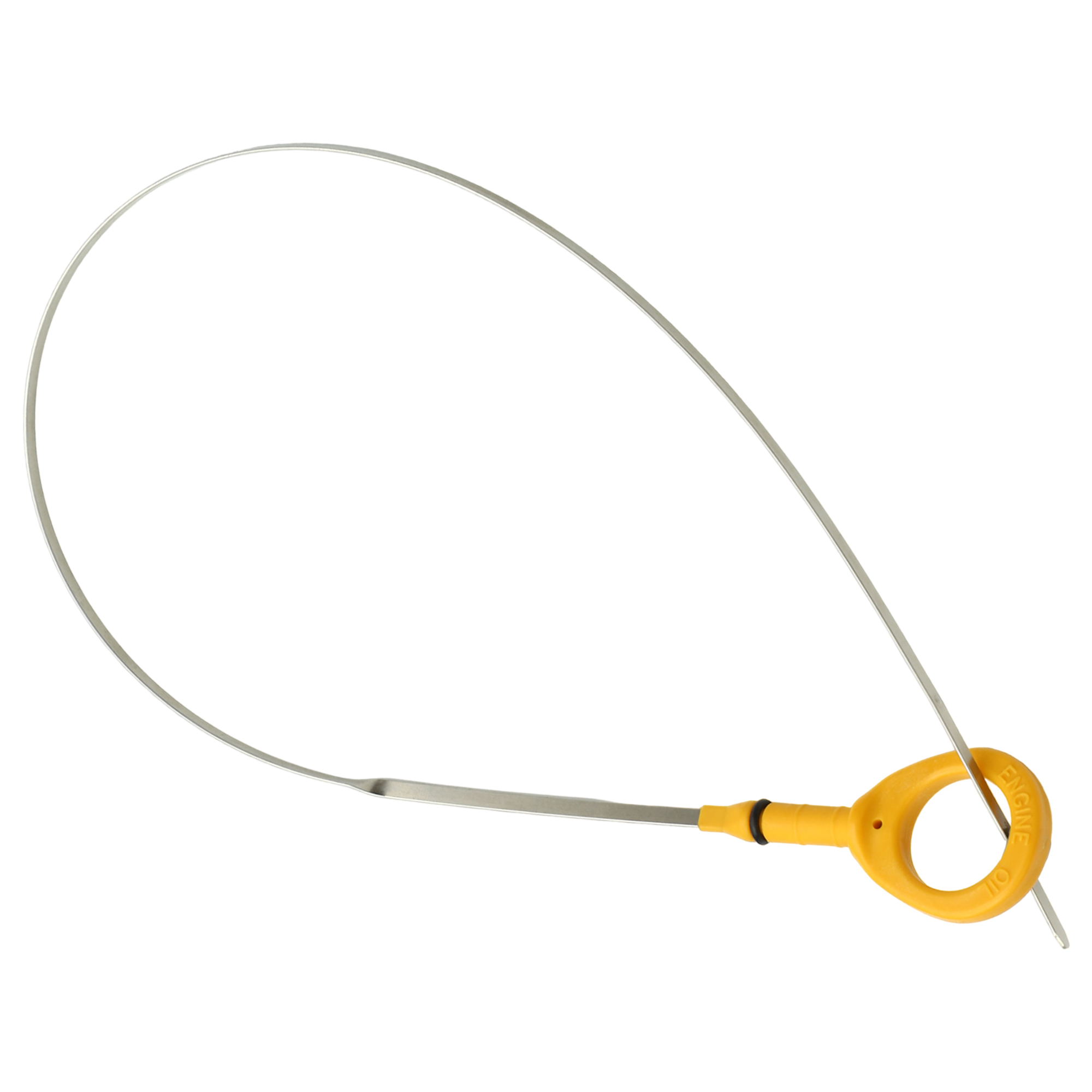 Unique Bargains 1 Pcs Engine Oil Dipstick Engine Oil Fluid Level ...