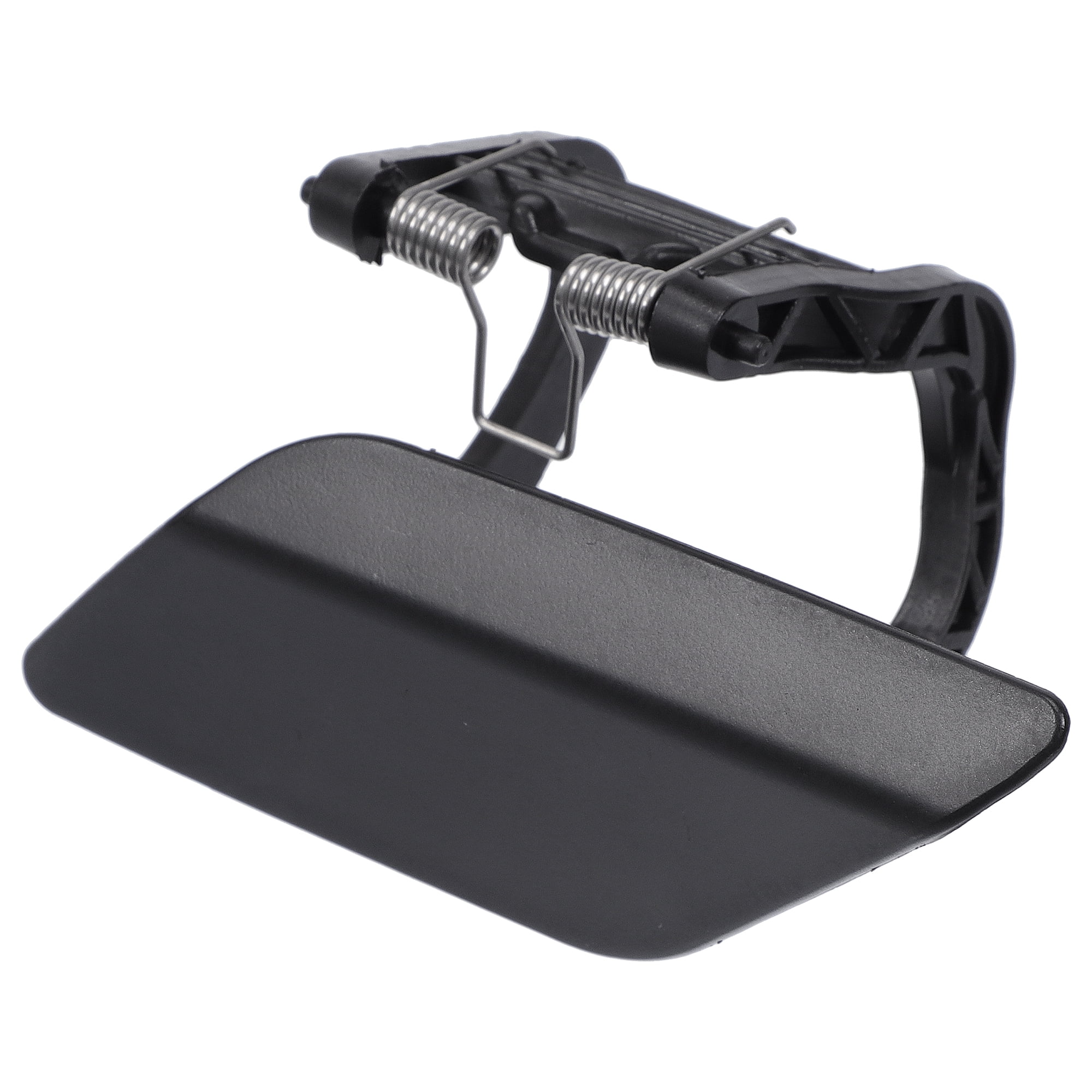 Unique Bargains 1 Pcs Front Left Side Bumper Headlight Washer Nozzle ...