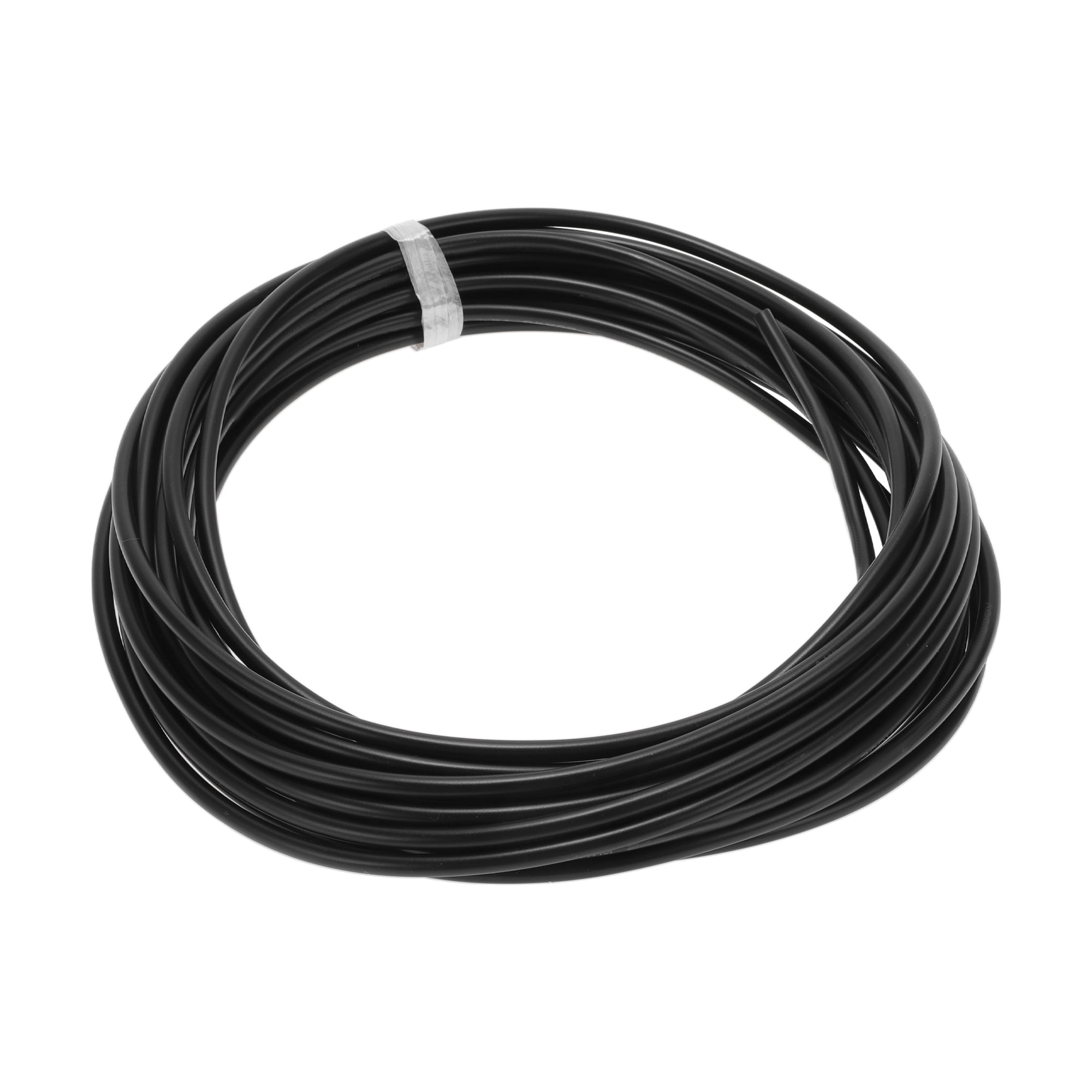 Unique Bargains 1 Pcs Ground Wire Fully Insulated& Soft Touch Jacket ...