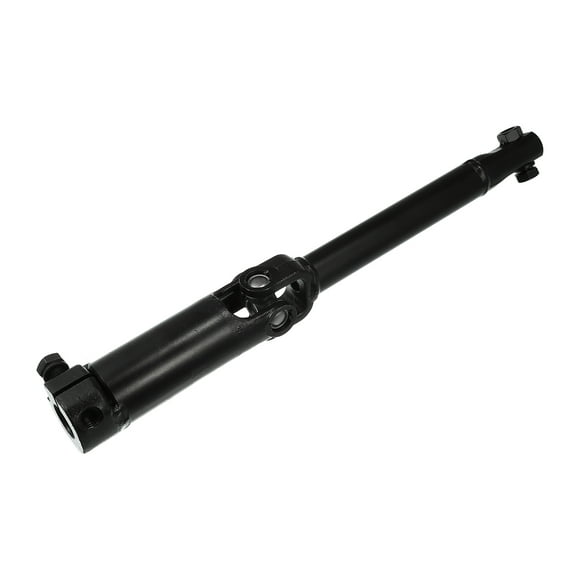 Intermediate Shaft Replacement