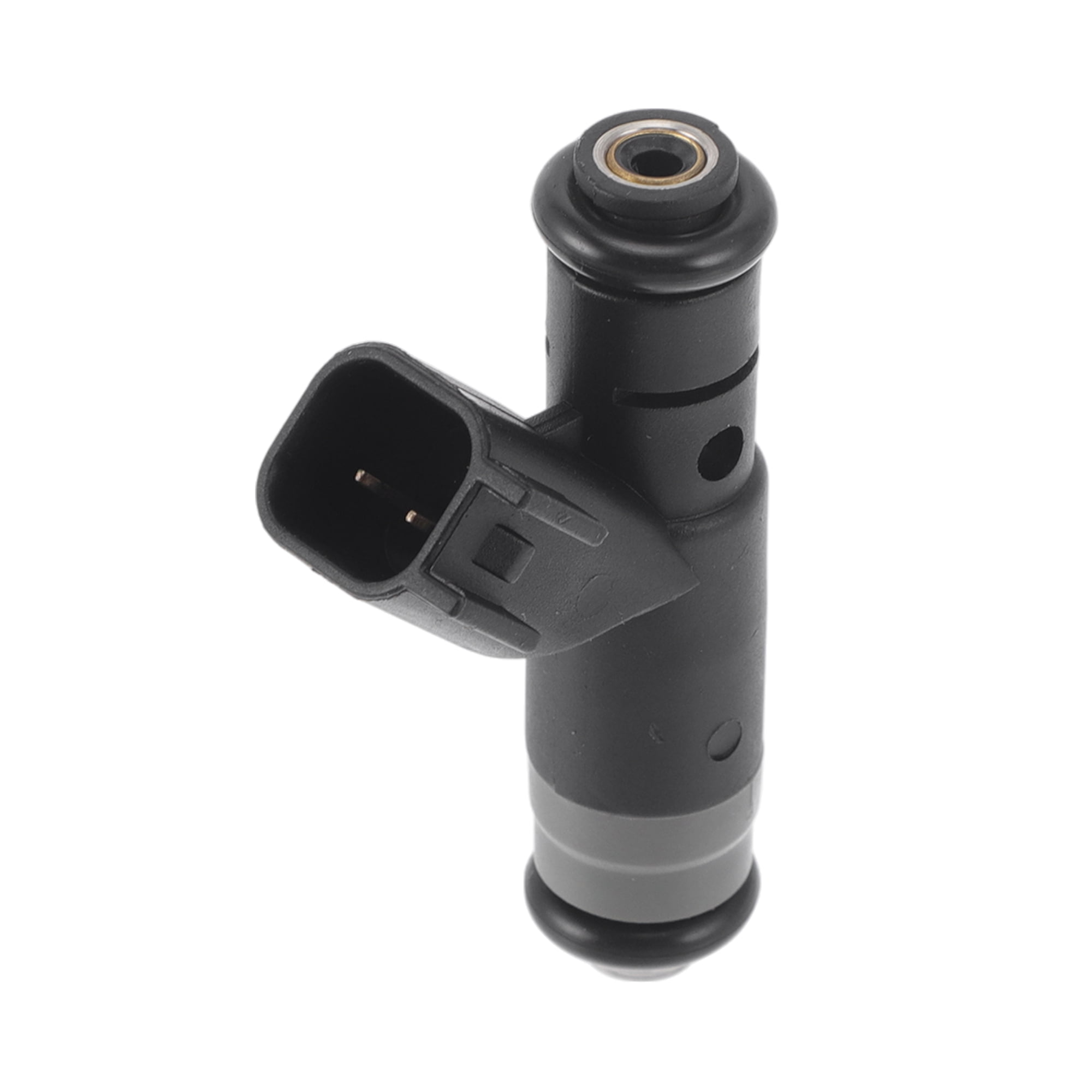 Unique Bargains 1 Pcs No.04891573AB Fuel Injector for Dodge Neon L4 2 ...