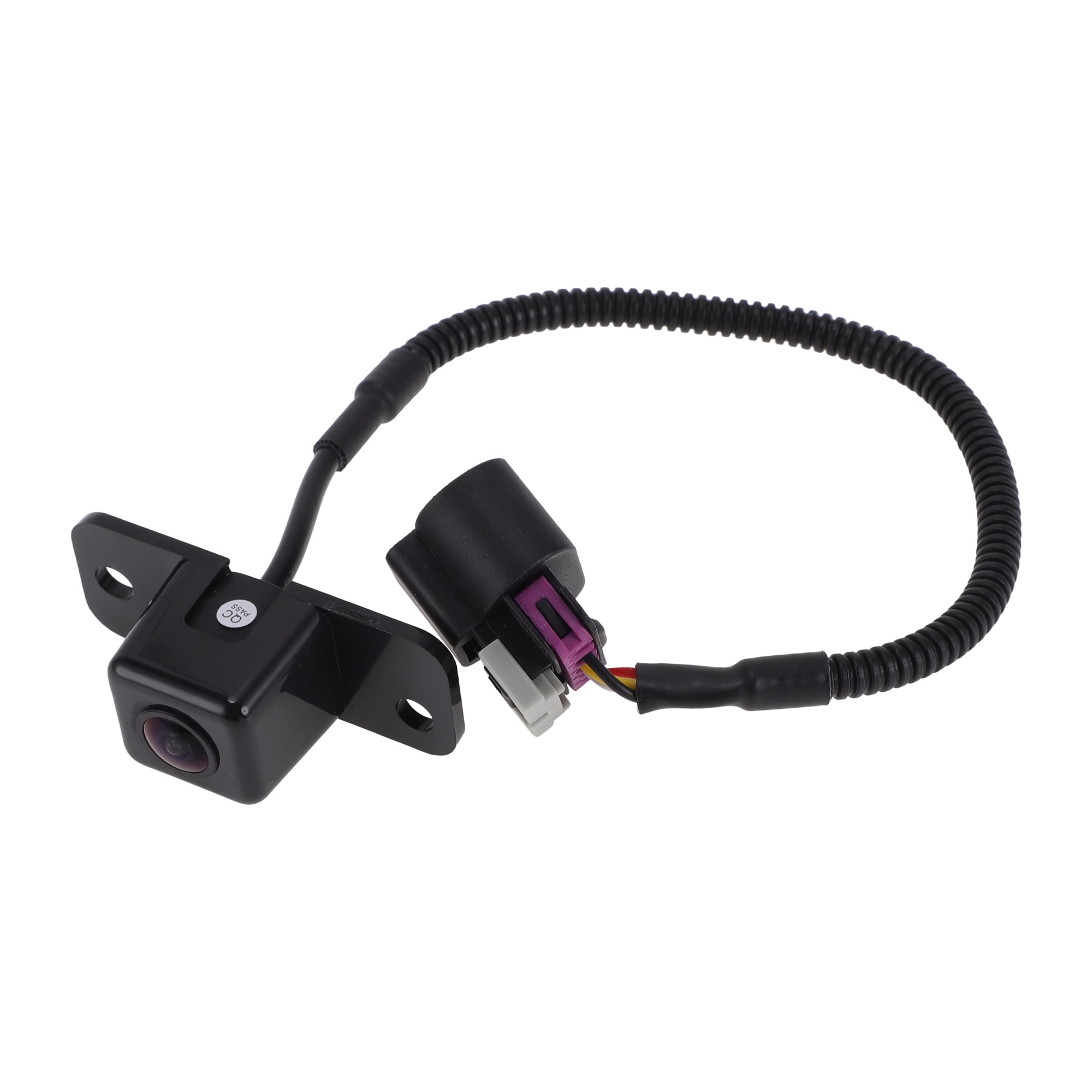Unique Bargains 1 Pcs Rear View Camera for Chevrolet for Chevy ...