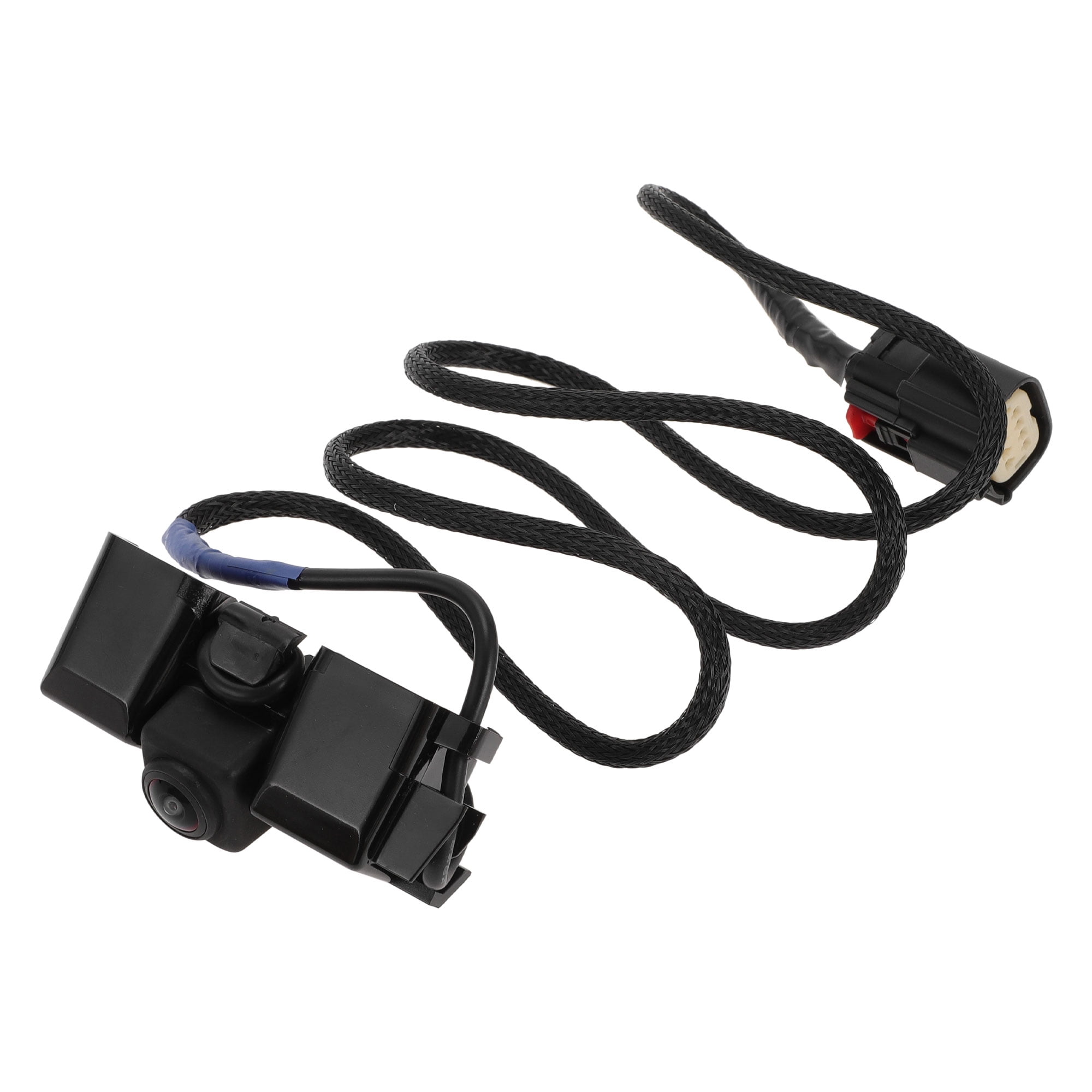 Unique Bargains 1 Pcs Rear View Camera for Chevrolet Cheyenne 2016-2018 ...