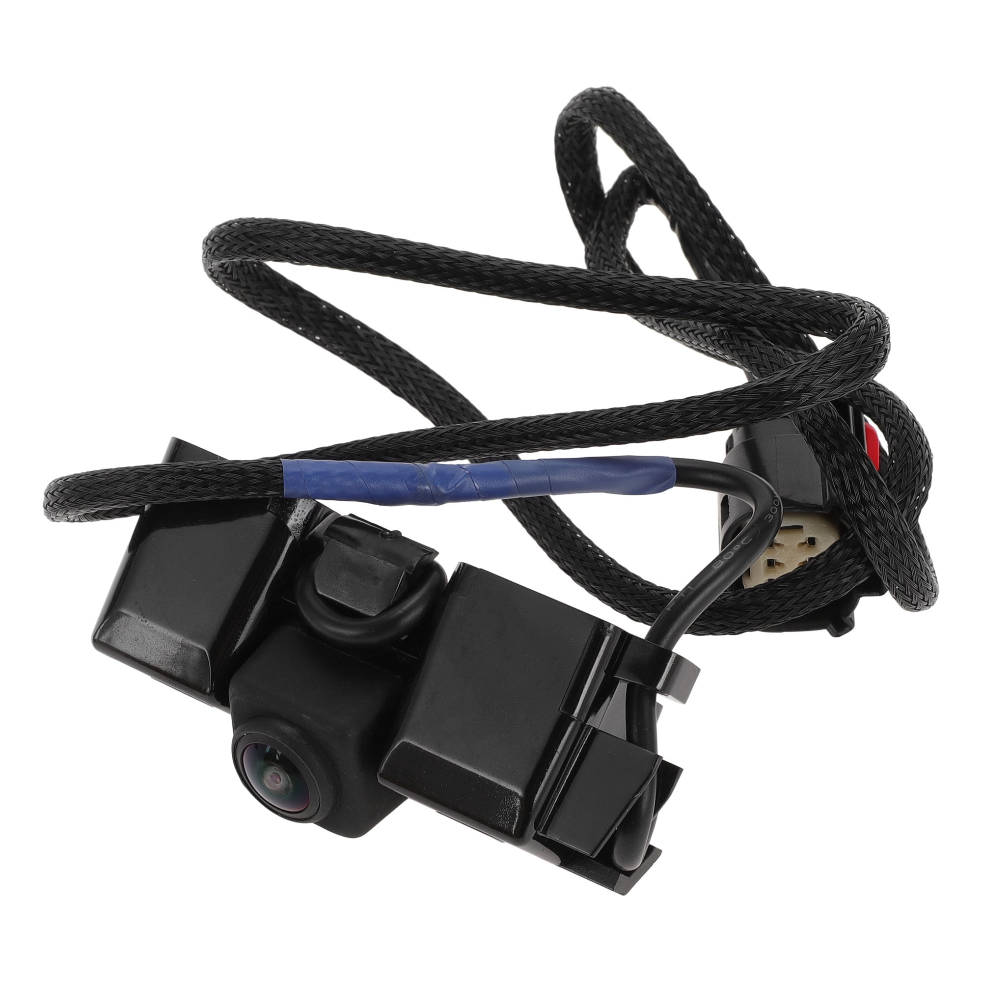 Unique Bargains 1 Pcs Rear View Camera for Chevrolet Silverado for GMC ...