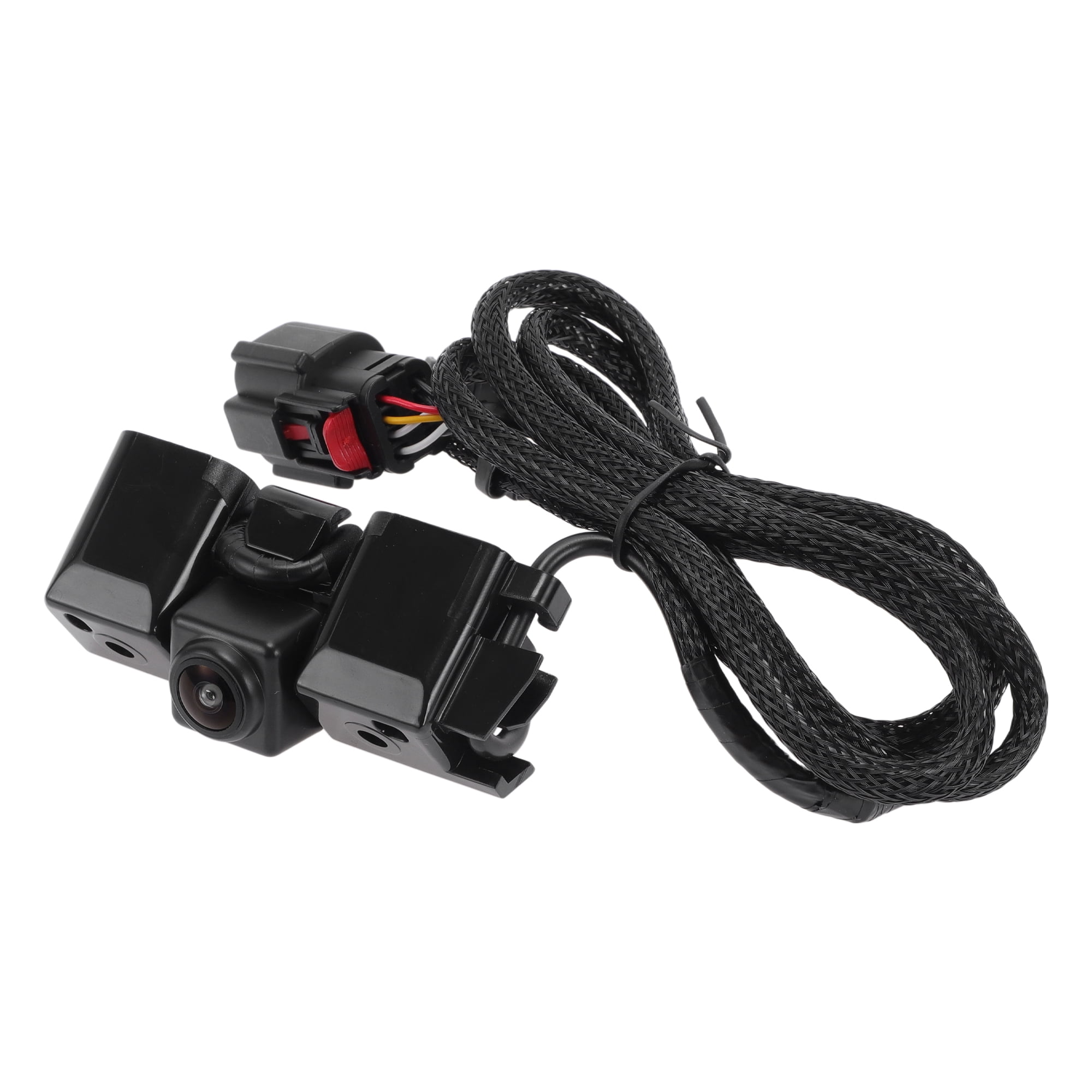 Unique Bargains 1 Pcs Rear View Camera for Chevrolet Silverado for GMC ...