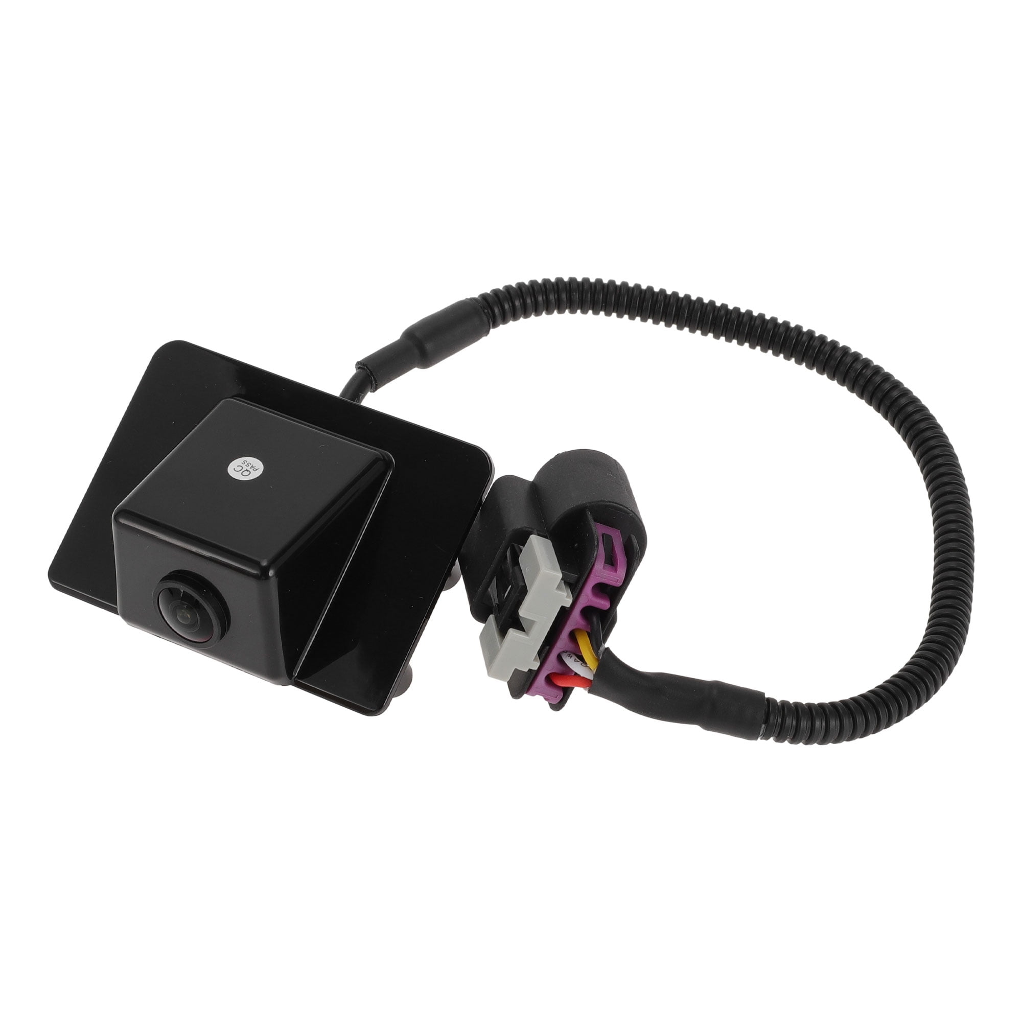 Unique Bargains 1 Pcs Rear View Camera for Chevy Suburban Tahoe for GMC ...