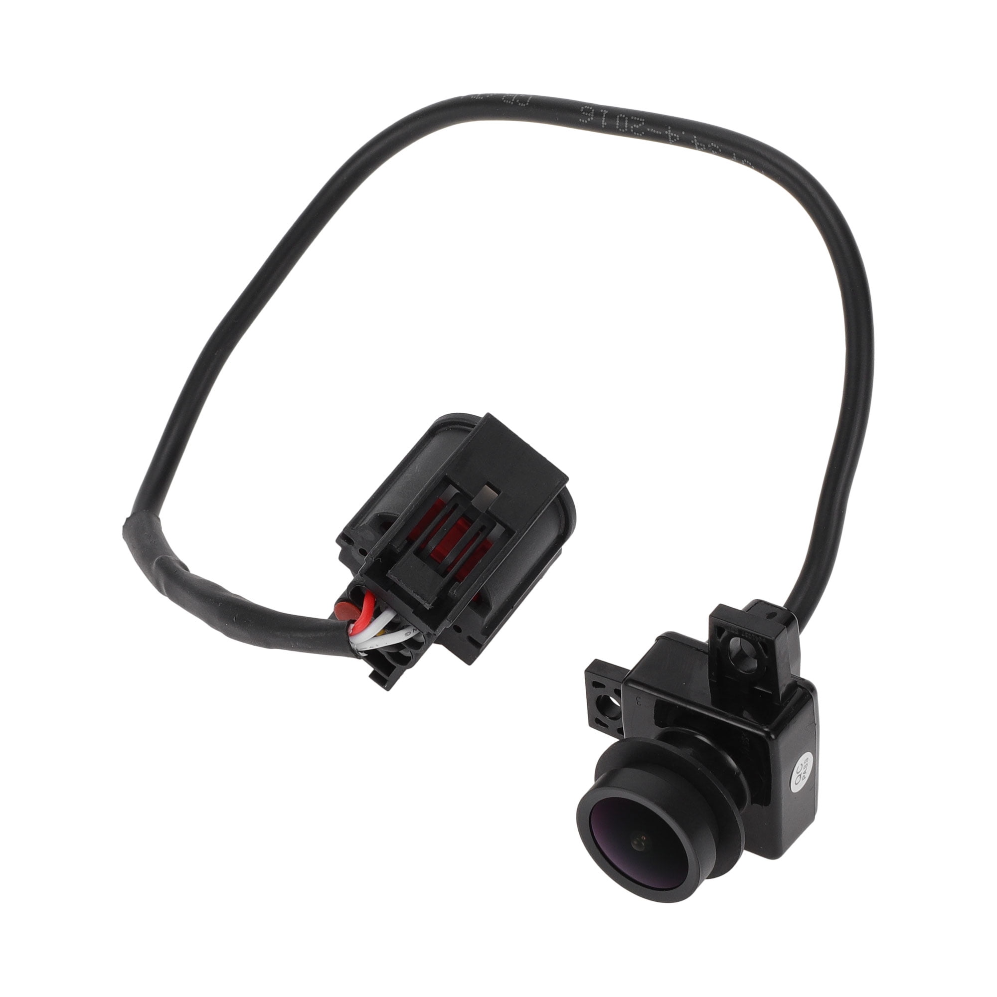 Unique Bargains 1 Pcs Rear View Camera for Dodge for Ram 1500 Pickup ...