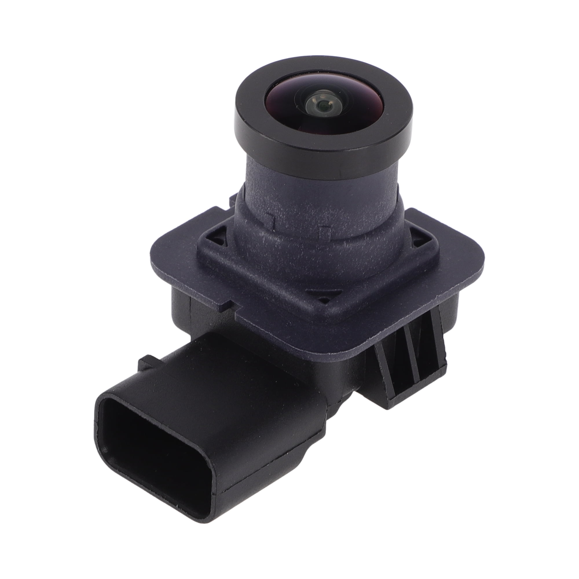 Unique Bargains 1 Pcs Rear View Camera for Ford Edge 2011 2012 2013 ...