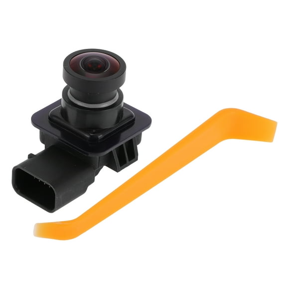 Ford Edge Backup Camera