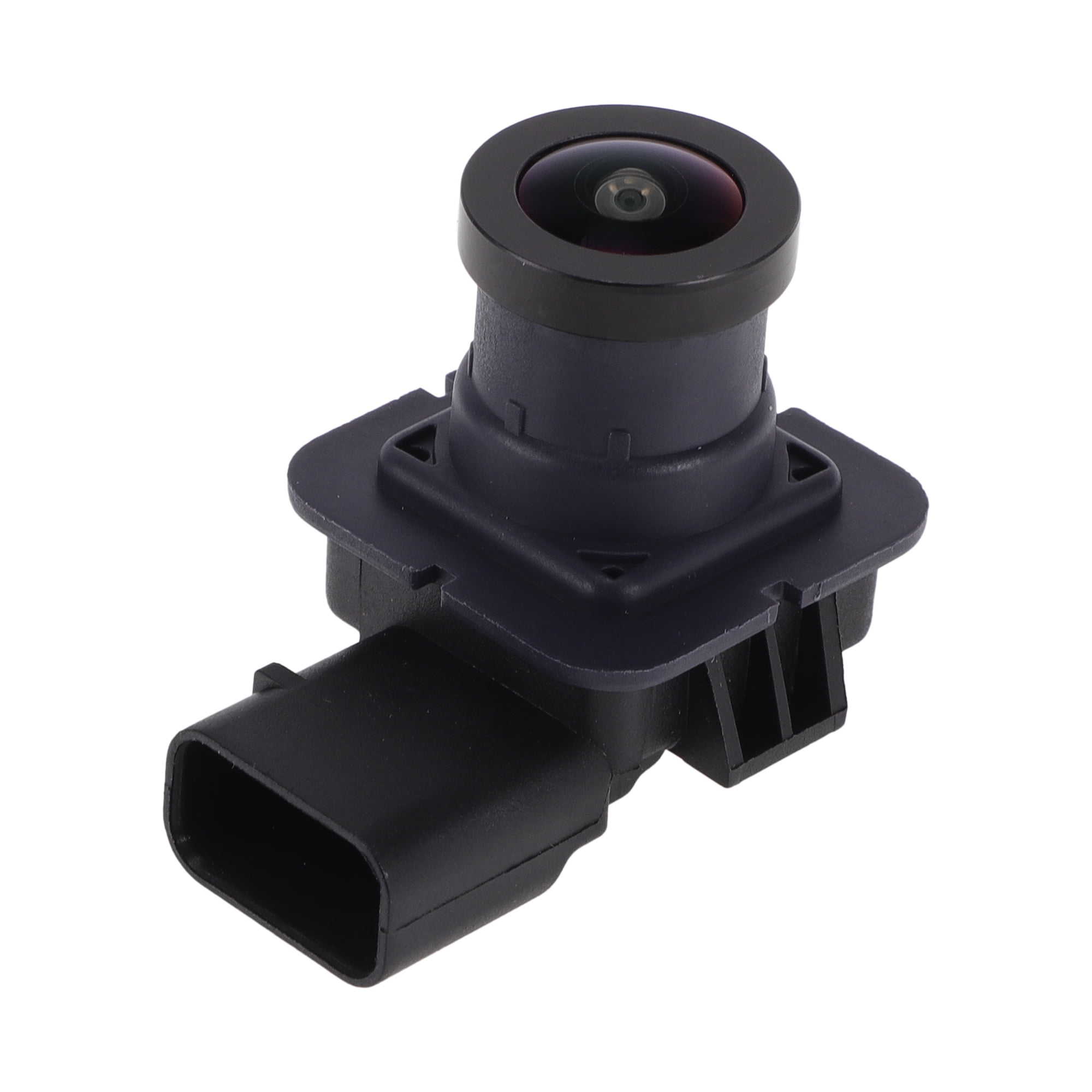Unique Bargains 1 Pcs Rear View Camera for Ford Explorer 2013 2014 2015 ...