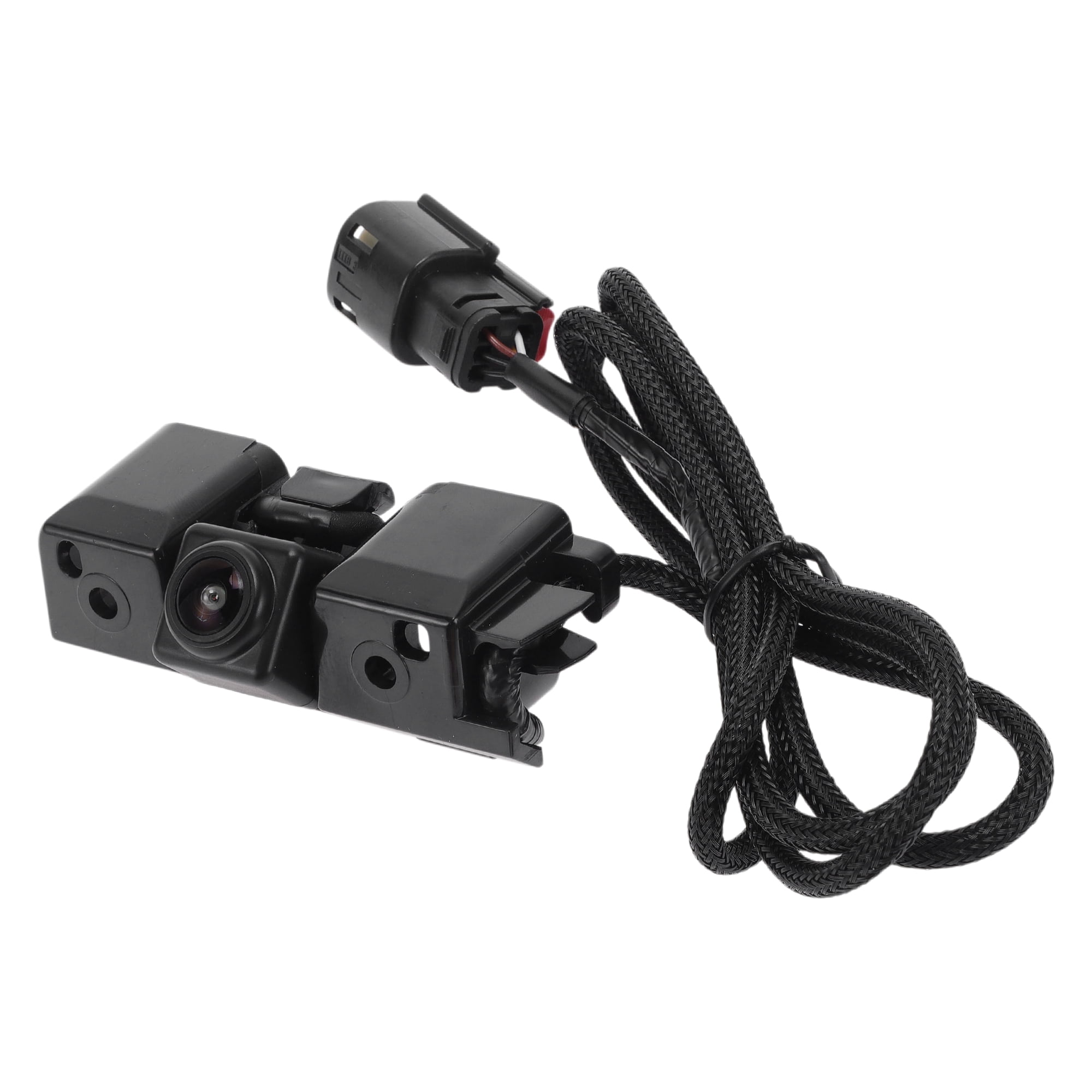 Unique Bargains 1 Pcs Rear View Camera for GMC Sierra 1500 for ...