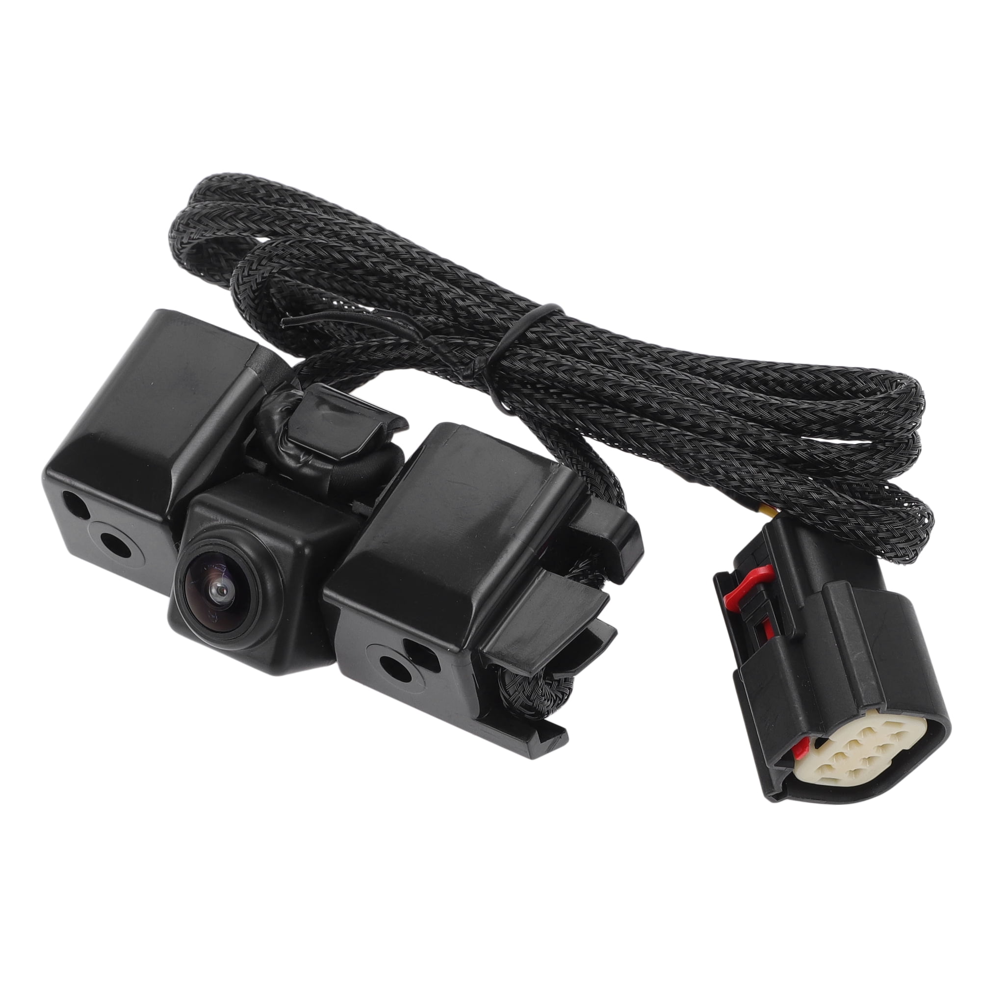 Unique Bargains 1 Pcs Rear View Camera for GMC Sierra for Chevrolet for ...