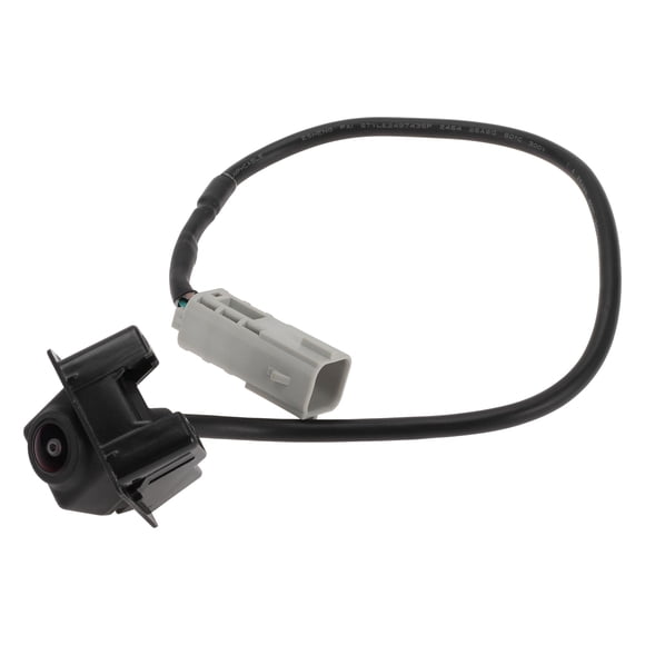 License Plate Backup Cameras in Backup Camera Types - Walmart.com