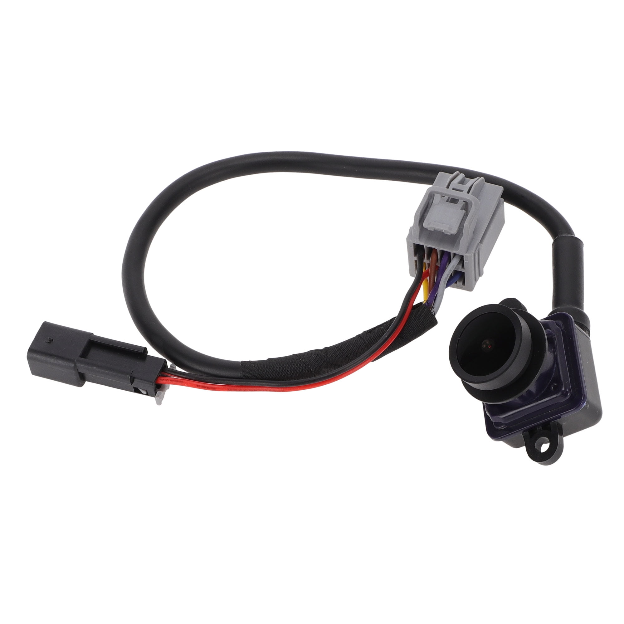 Unique Bargains 1 Pcs Rear View Camera for Dodge Journey 2011-2020 ...