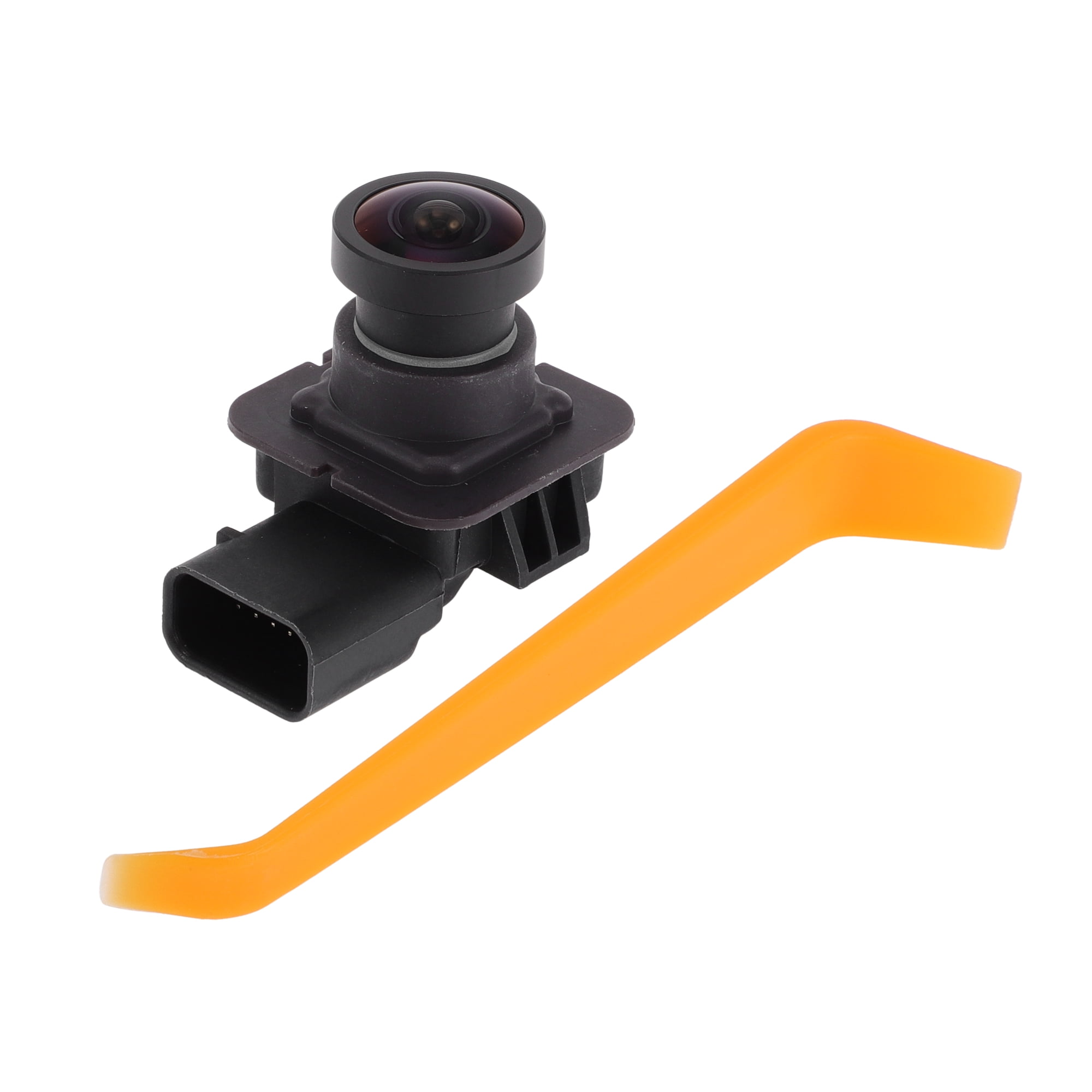 Unique Bargains 1 Pcs Rear View Camera for Ford Escape 2014-2016 ...