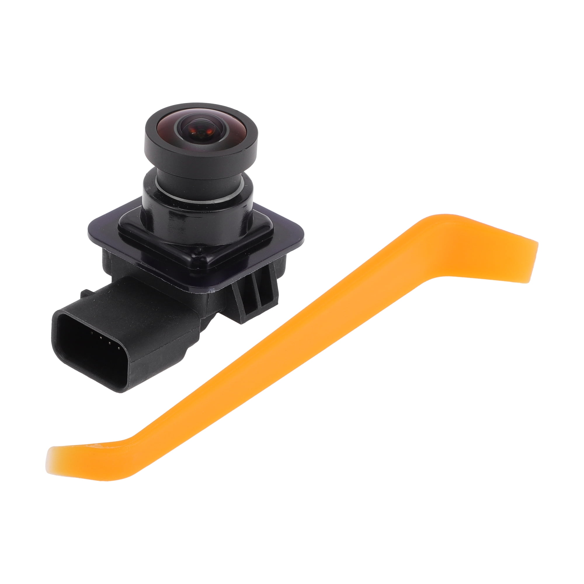 Unique Bargains 1 Pcs Rear View Camera for Ford Explorer 2011-2013 ...