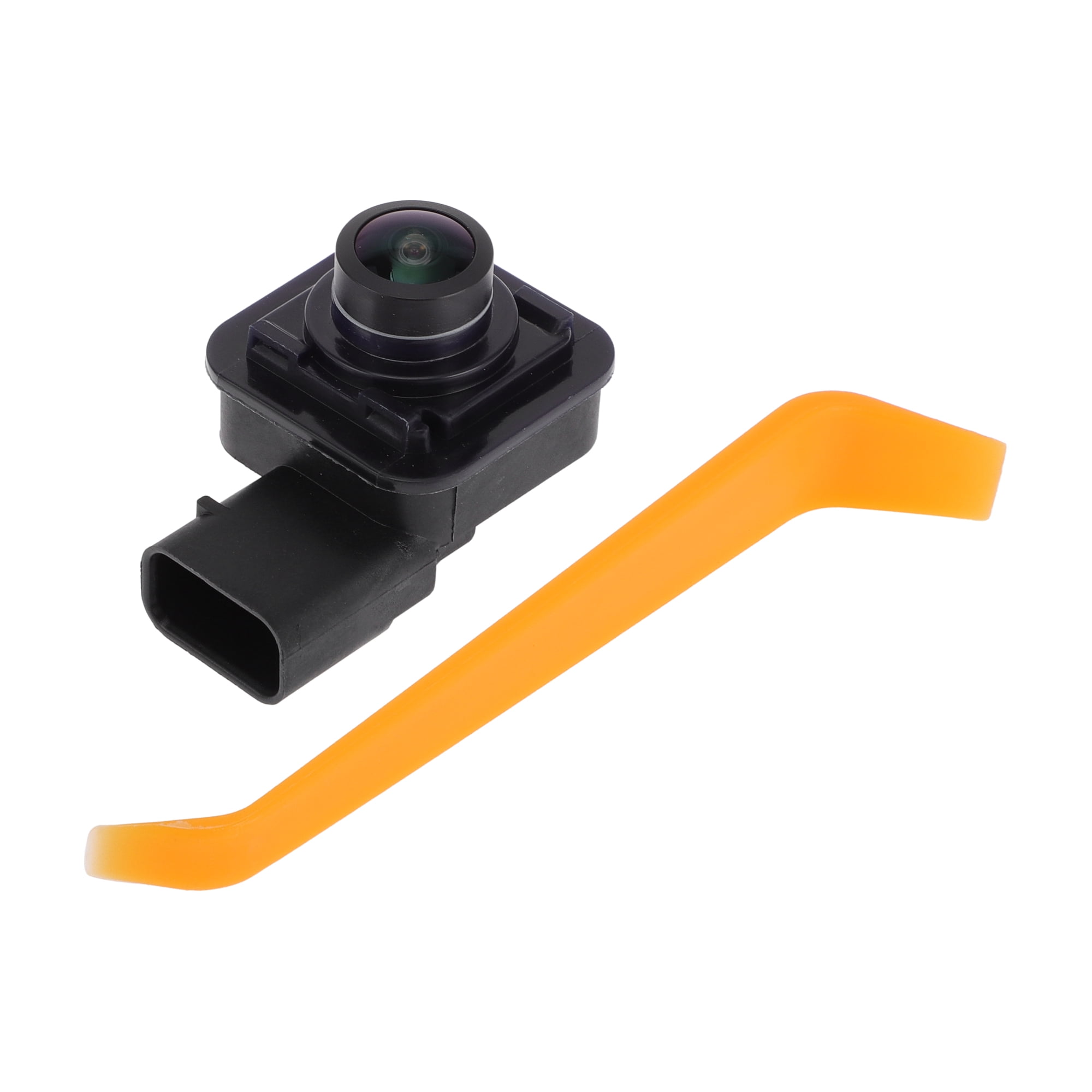Unique Bargains 1 Pcs Rear View Camera for Ford Explorer 2016-2019 ...